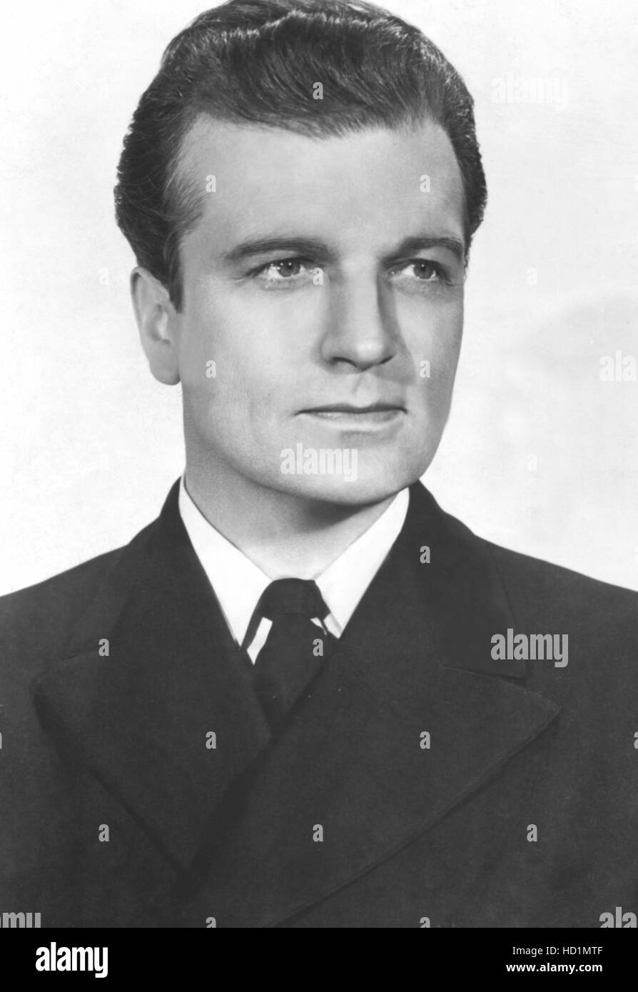 John Loder, 1944 Stock Photo - Alamy