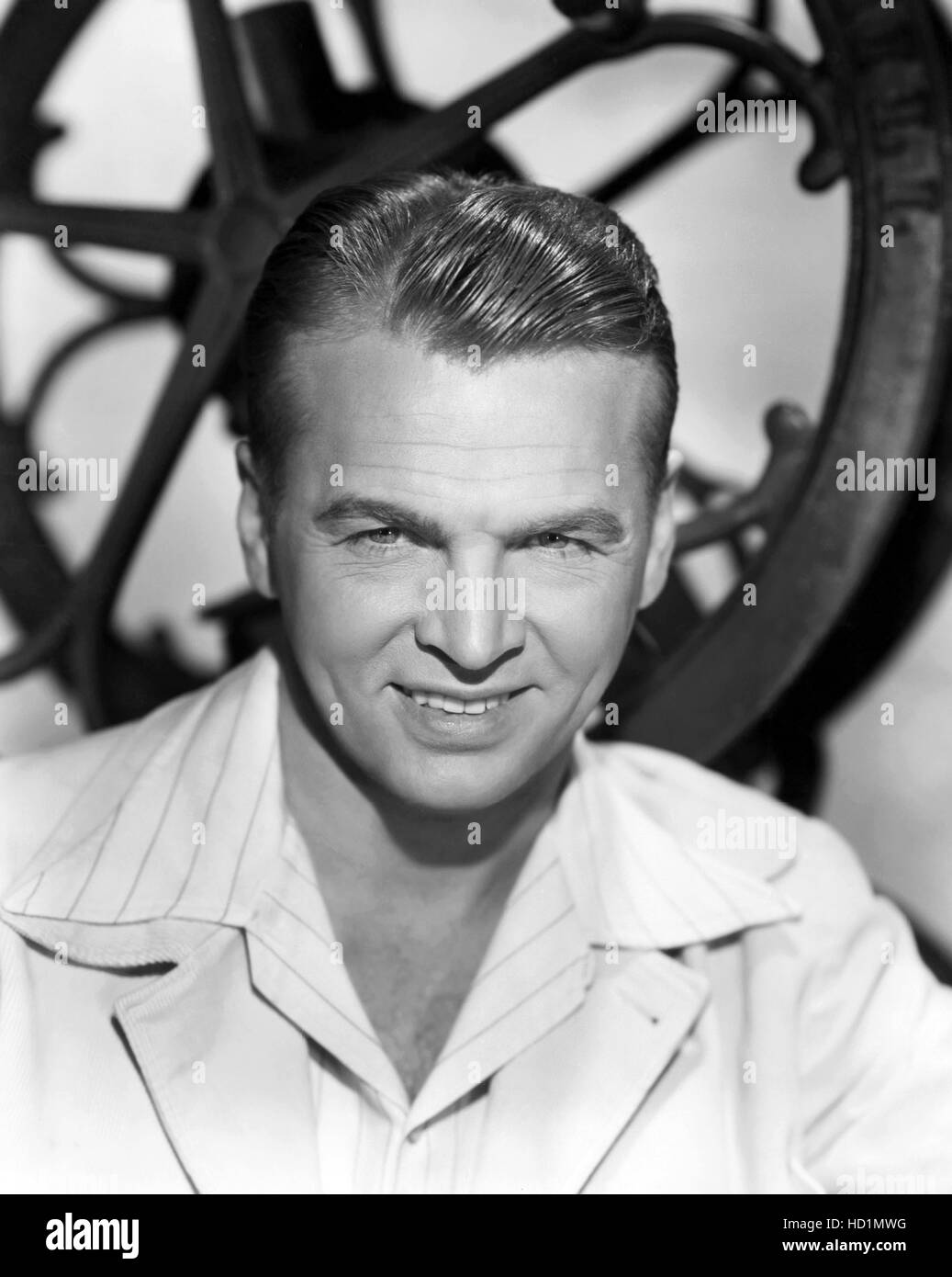 John Lund, 1948 Stock Photo - Alamy