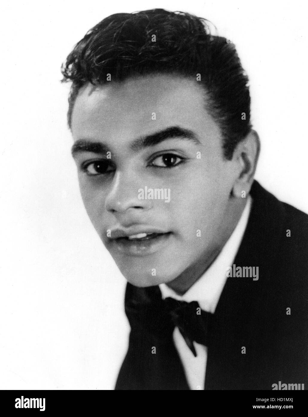 Johnny mathis hi-res stock photography and images - Alamy