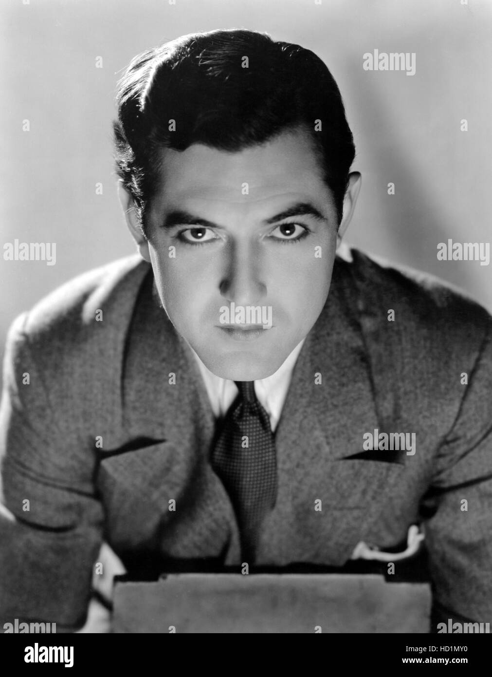 Johnny Mack Brown in MGM photo by Clarence Sinclair Bull, ca. 1930 ...