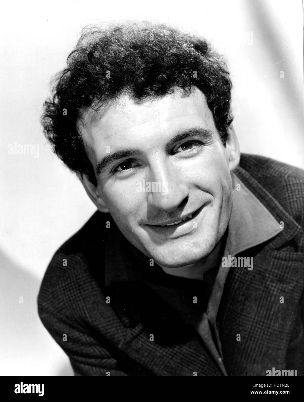 Joe Melia, ca. 1959 Stock Photo - Alamy