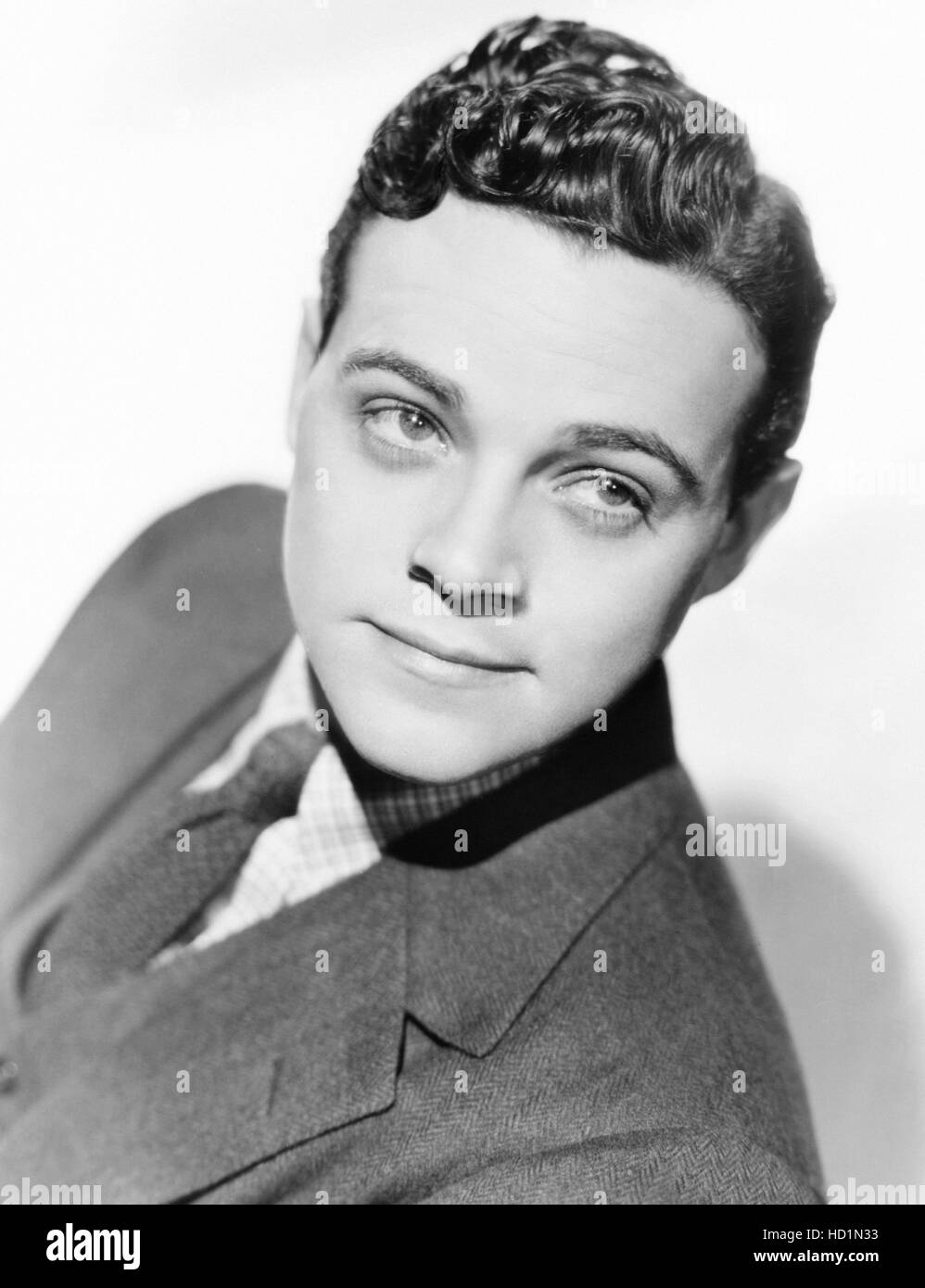 Joe Morrison, 1934 Stock Photo - Alamy