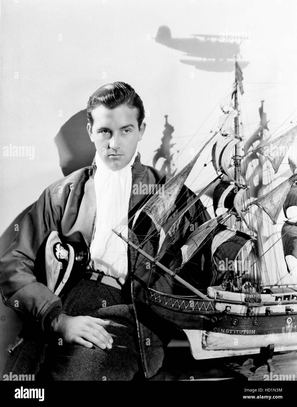 John Payne, 1938 Stock Photo - Alamy