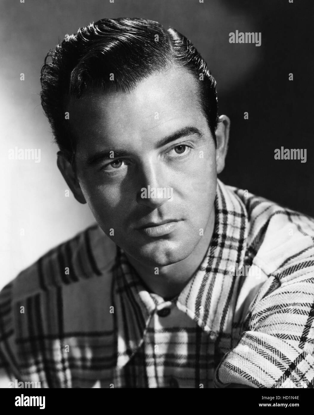 John Payne, ca. 1940s Stock Photo - Alamy