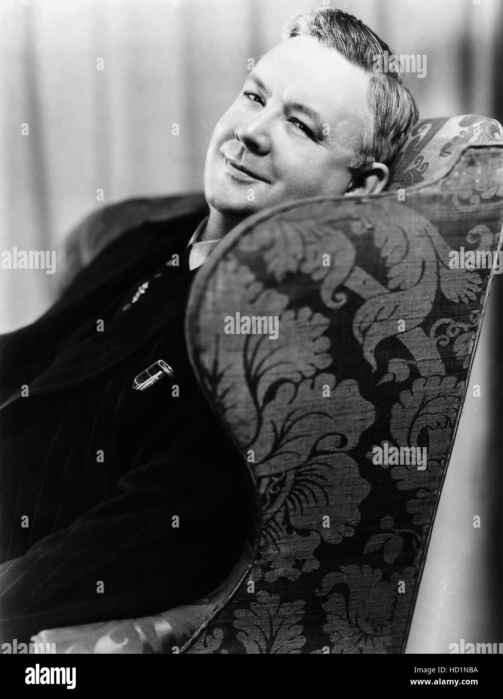 Metropolitan Opera tenor Lauritz Melchior, ca. 1930s Stock Photo - Alamy