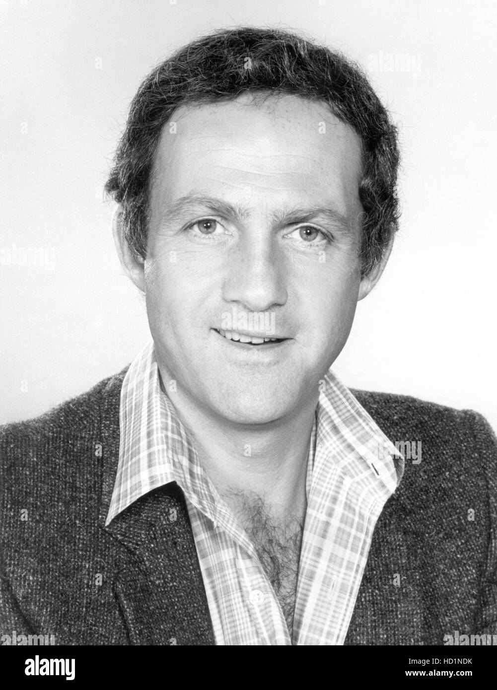 Lawrence Pressman, ca. late 1970s/early 1980s Stock Photo - Alamy