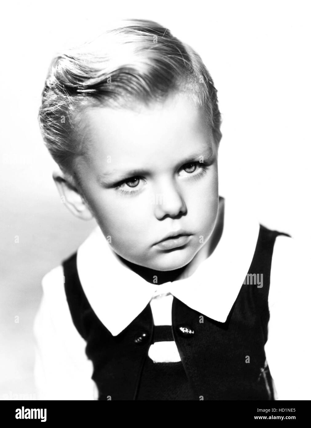 Larry Simms, ca. 1939 Stock Photo - Alamy