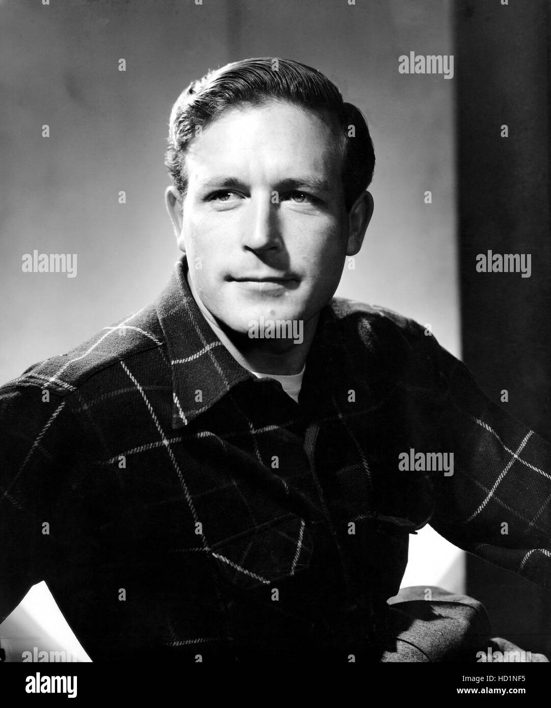 Lawrence Tierney, 1945 Stock Photo - Alamy