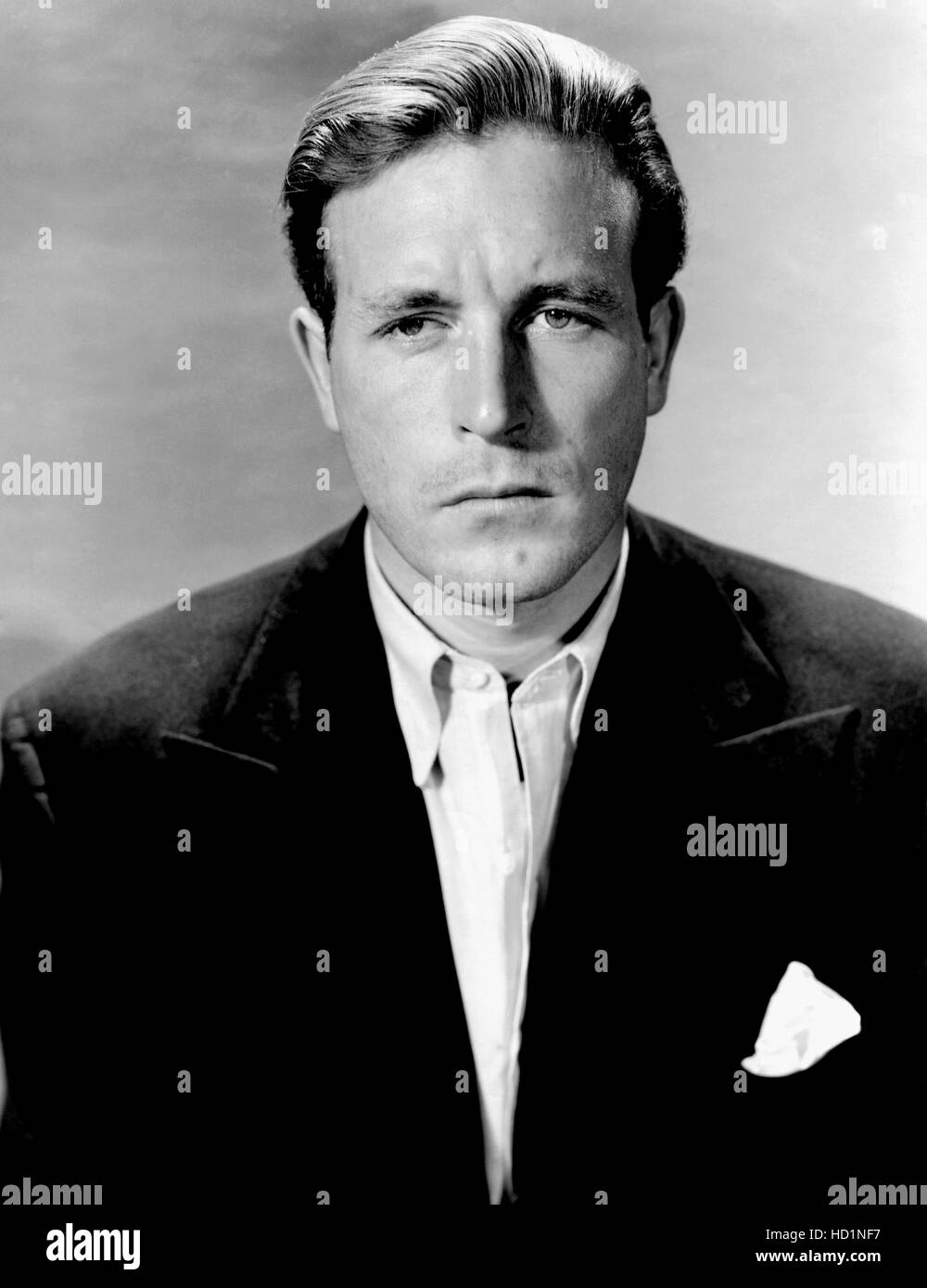 Lawrence Tierney, ca. 1940s Stock Photo - Alamy
