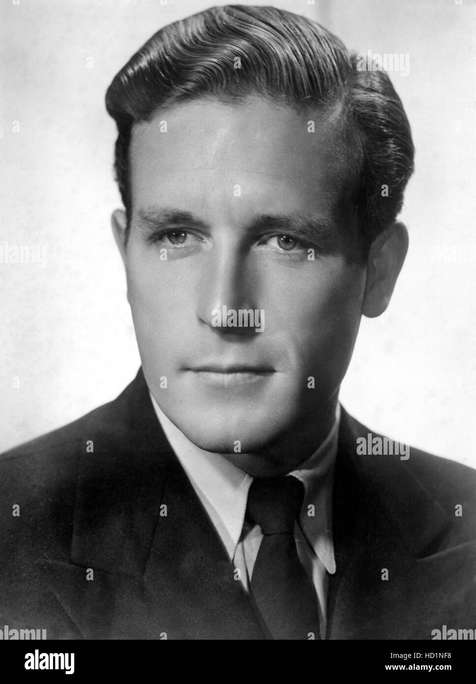 Lawrence Tierney, ca. 1940s Stock Photo - Alamy