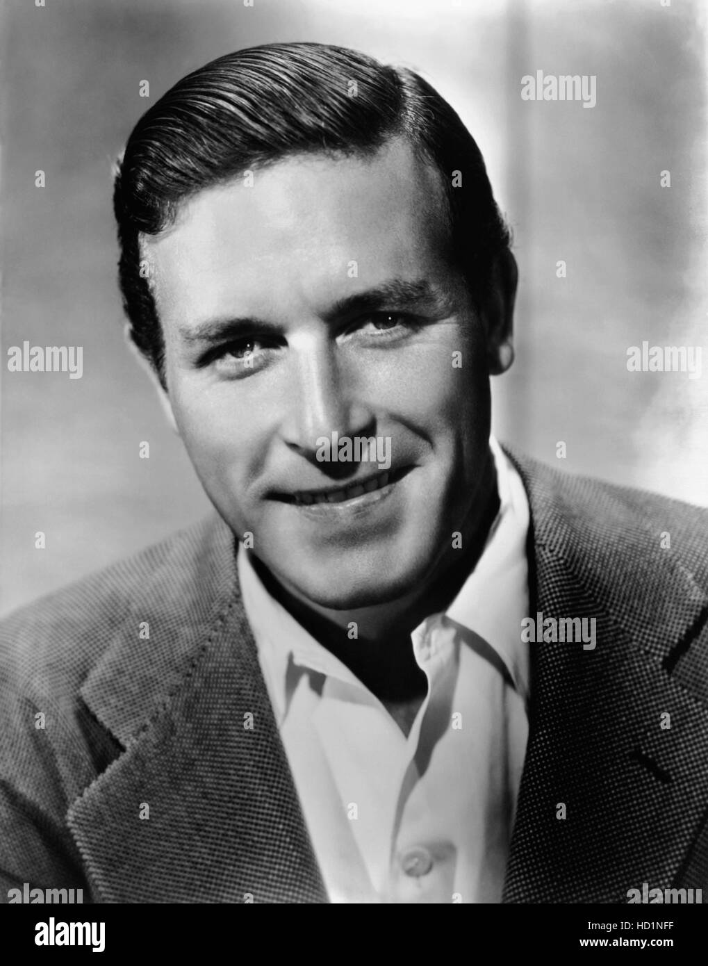 Lawrence Tierney, ca. 1950 Stock Photo - Alamy