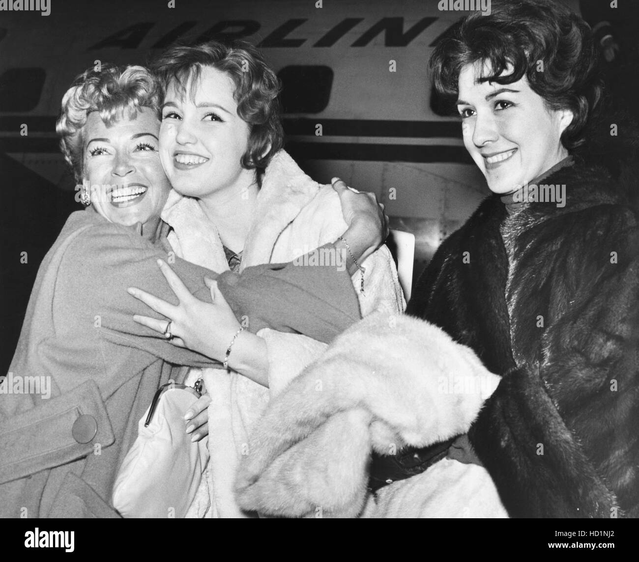 Stephen Crane Lana Turner