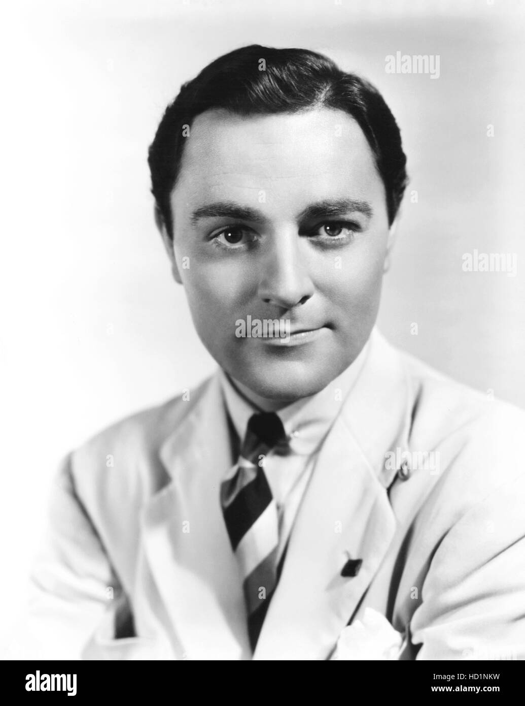 Larry Williams, 1930s Stock Photo - Alamy