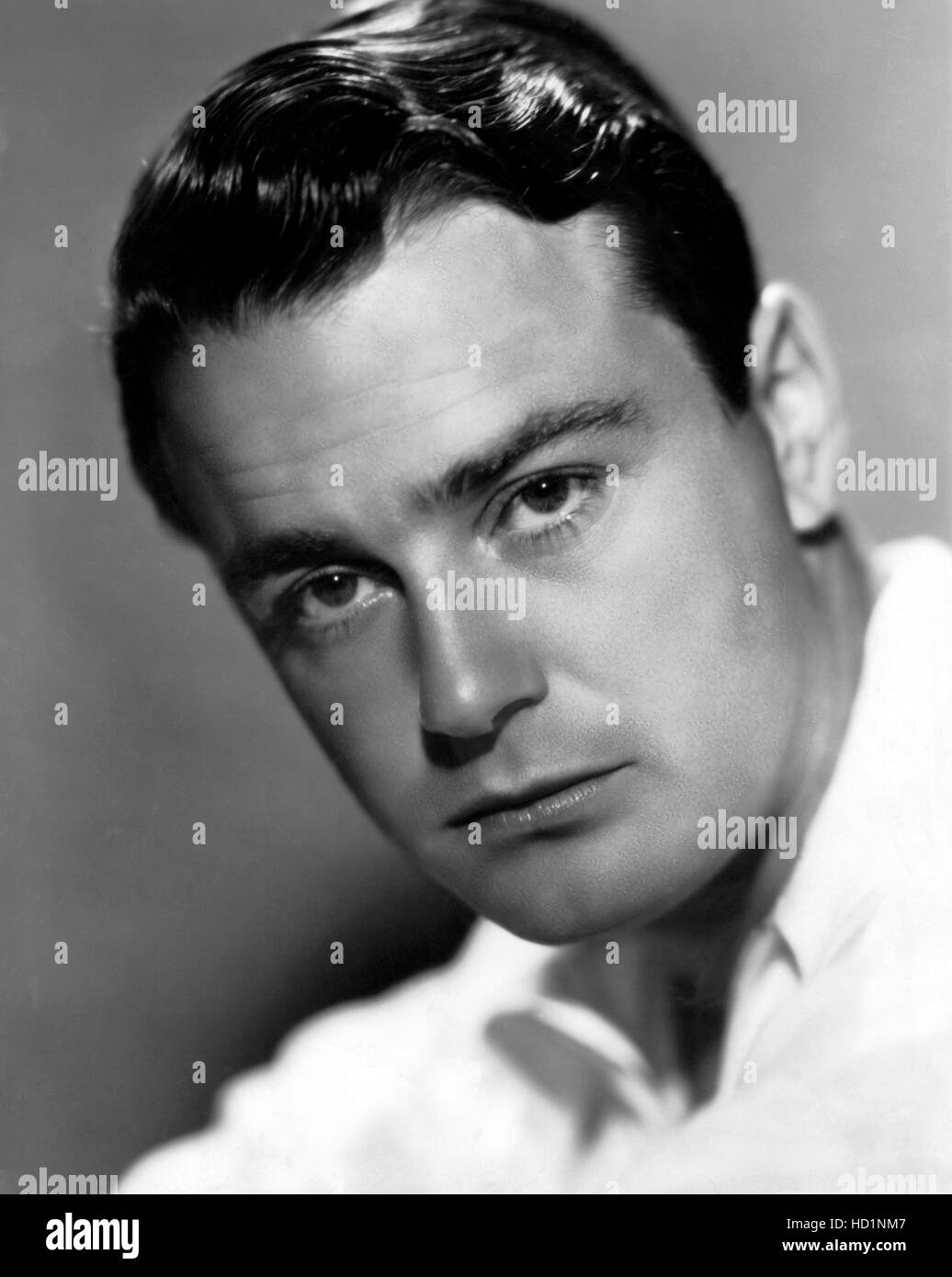 Lew Ayres, ca. 1930s Stock Photo - Alamy