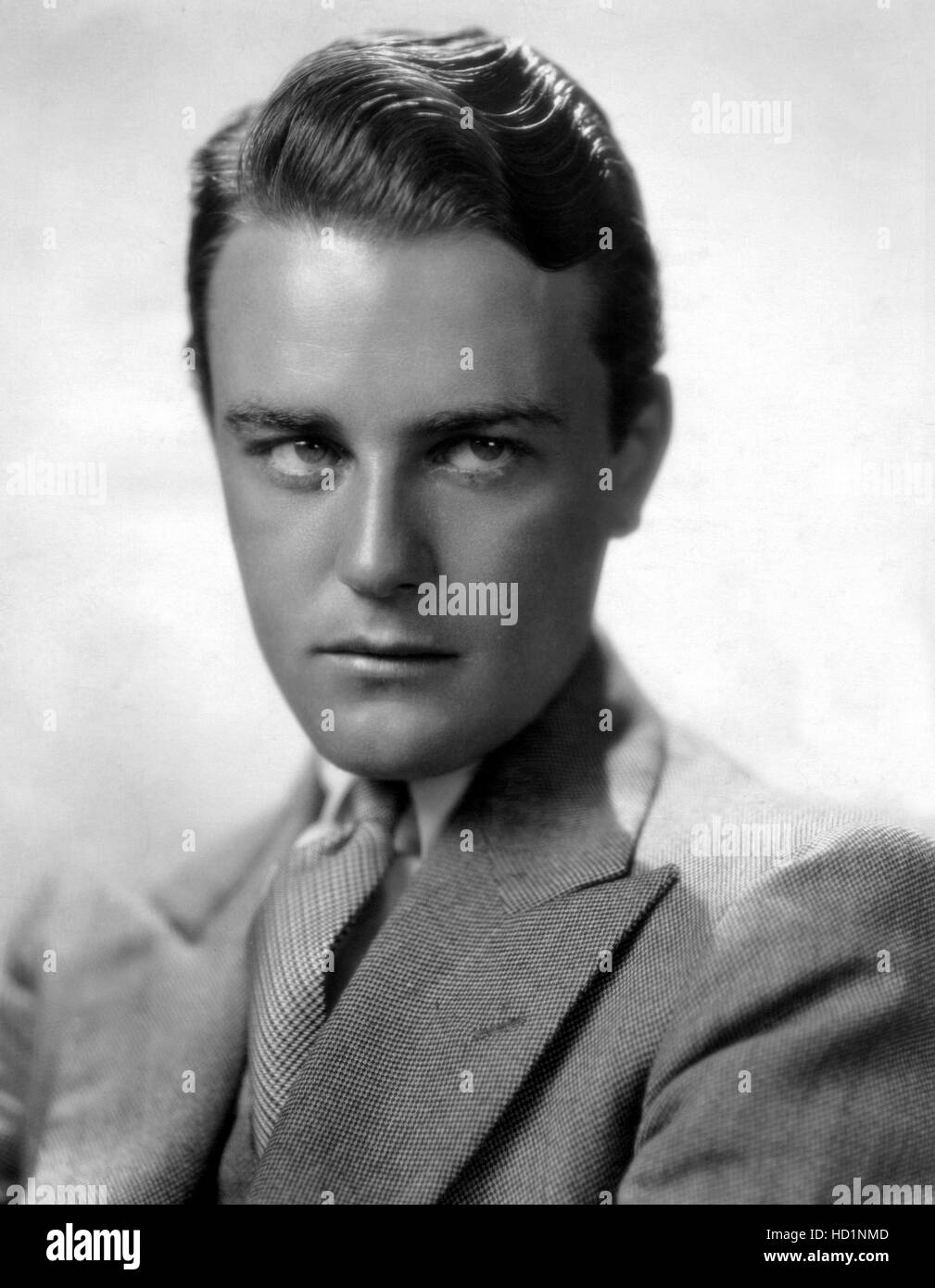 Lew Ayres, ca. 1928 Stock Photo - Alamy