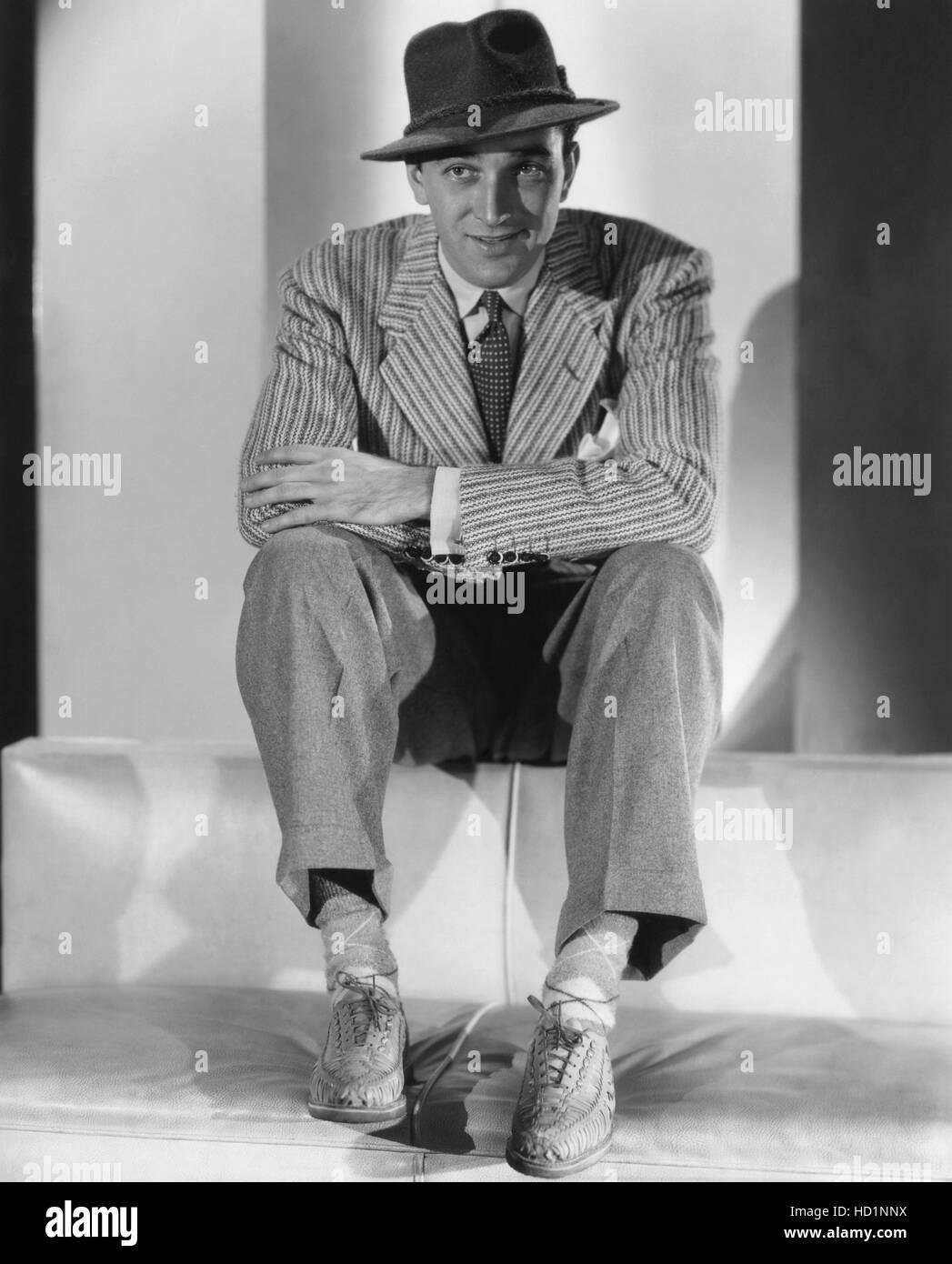 Lee Bowman, 1939 Stock Photo - Alamy