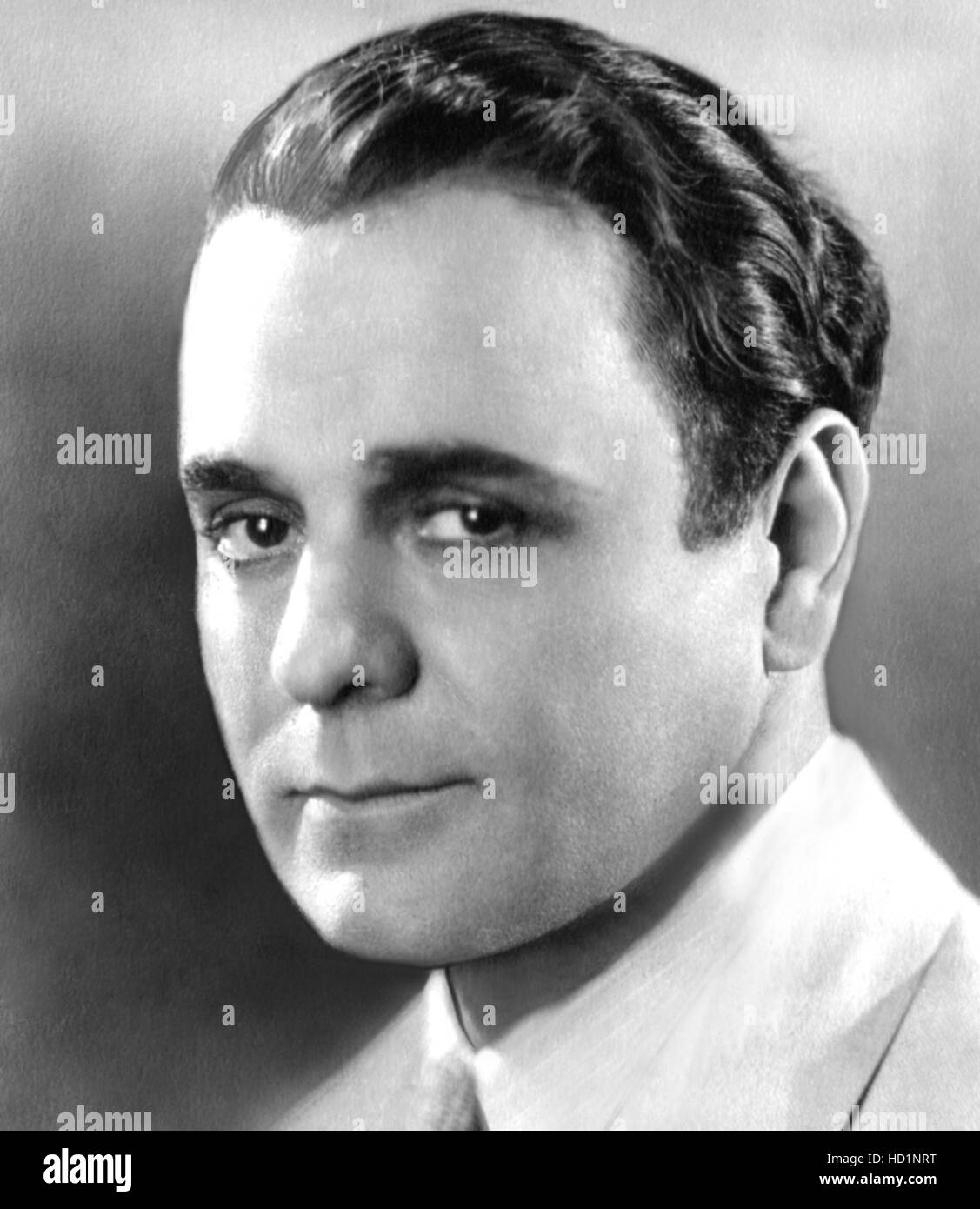 Leo Carrillo, portrait ca. 1933 Stock Photo - Alamy