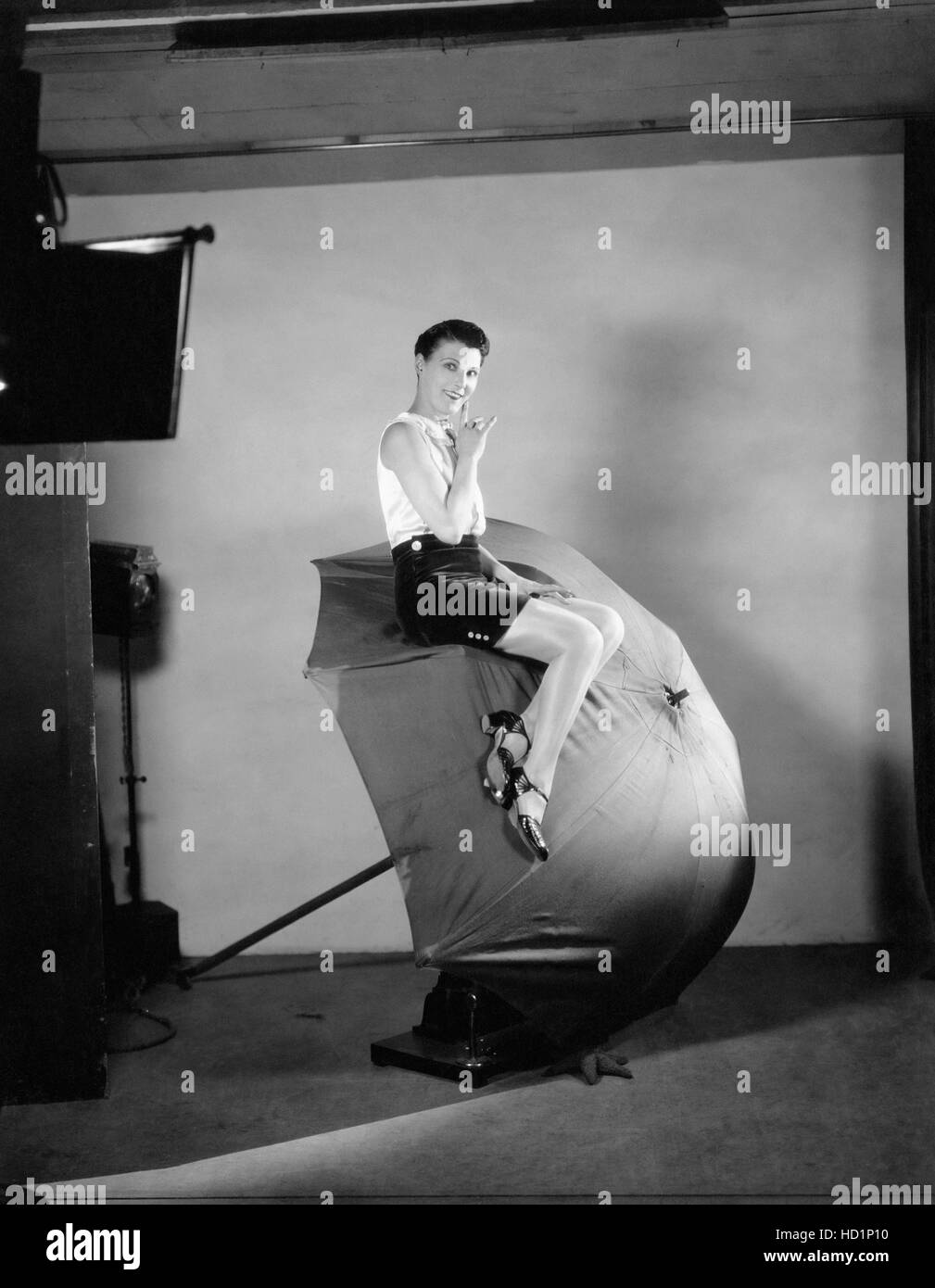 Leatrice Joy, ca. mid-1920s Stock Photo - Alamy