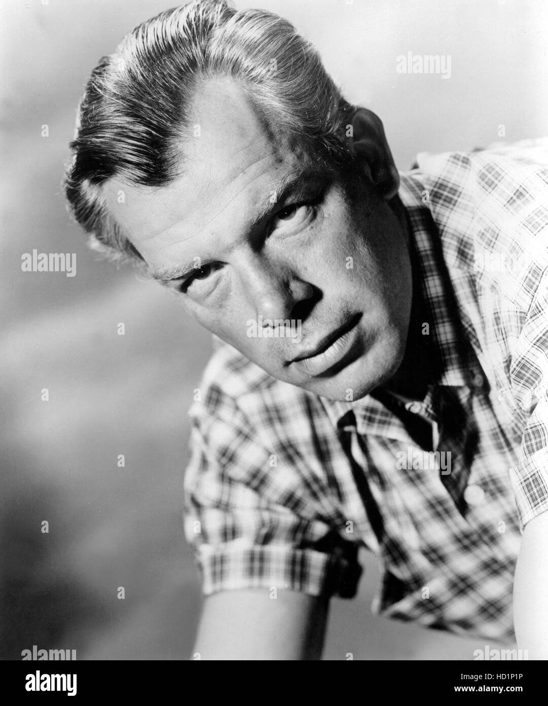 Lee Marvin, 1958 Stock Photo - Alamy
