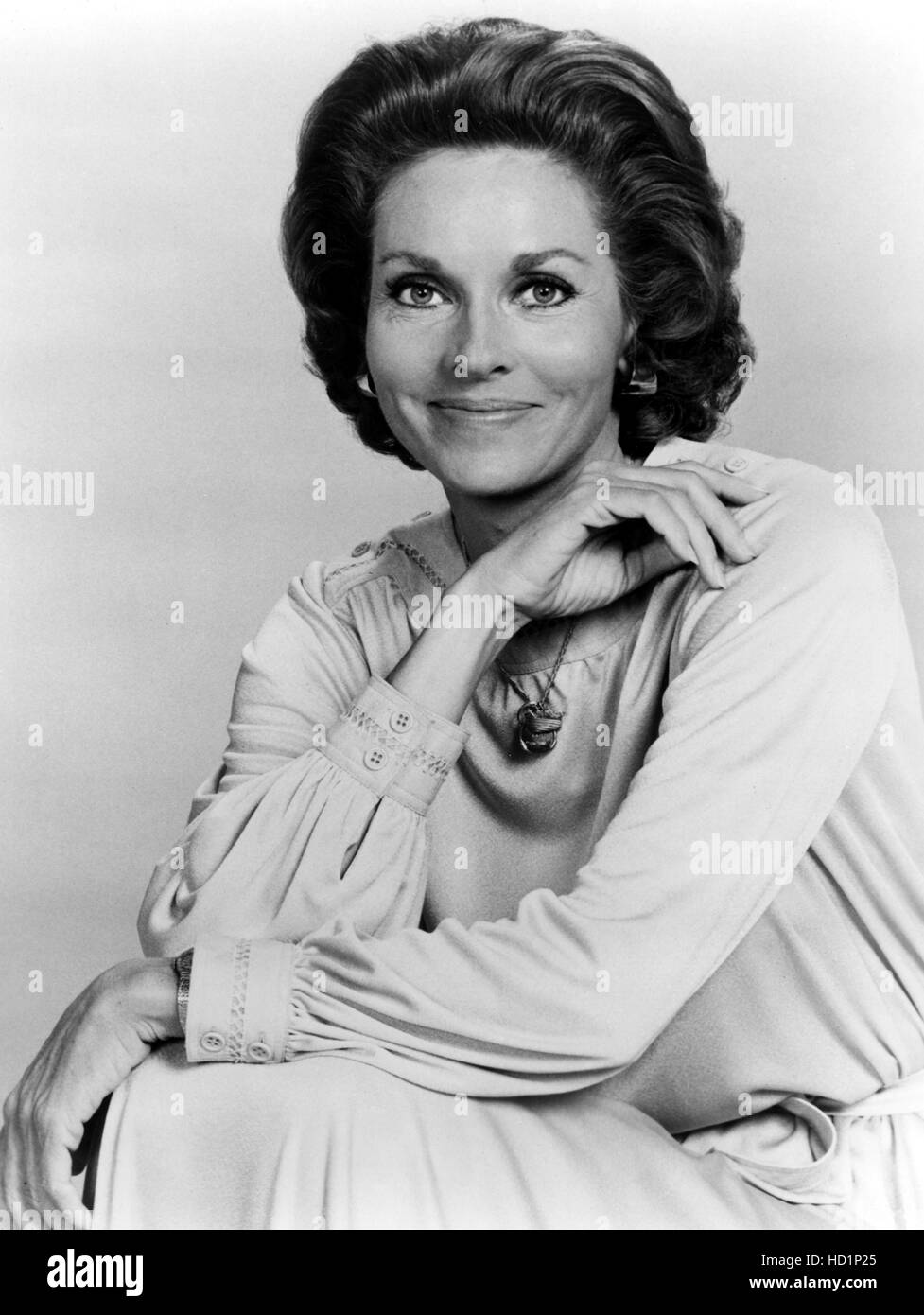 LEE MERIWETHER, 1980s Stock Photo - Alamy