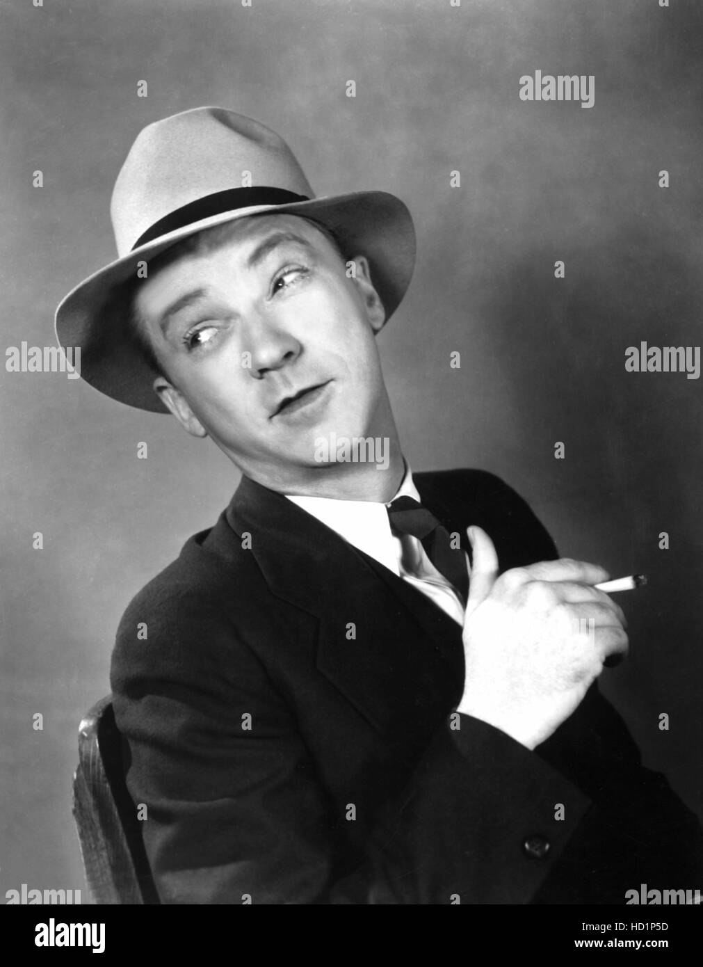 Lee Tracy, 1933 Stock Photo - Alamy