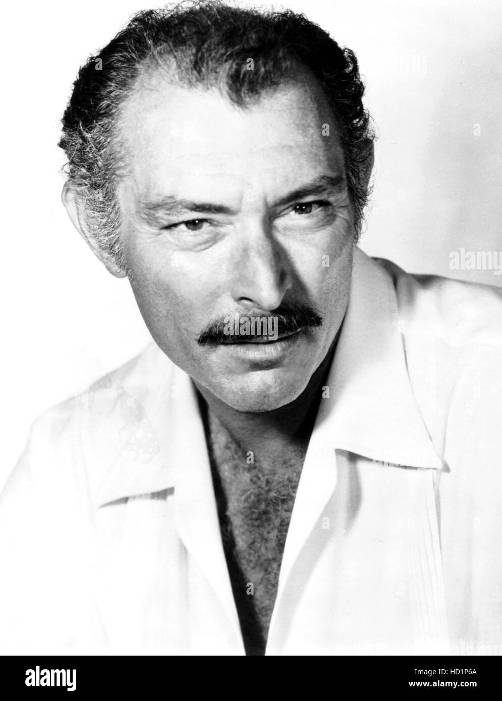 Lee Van Cleef, ca. 1970 Stock Photo - Alamy
