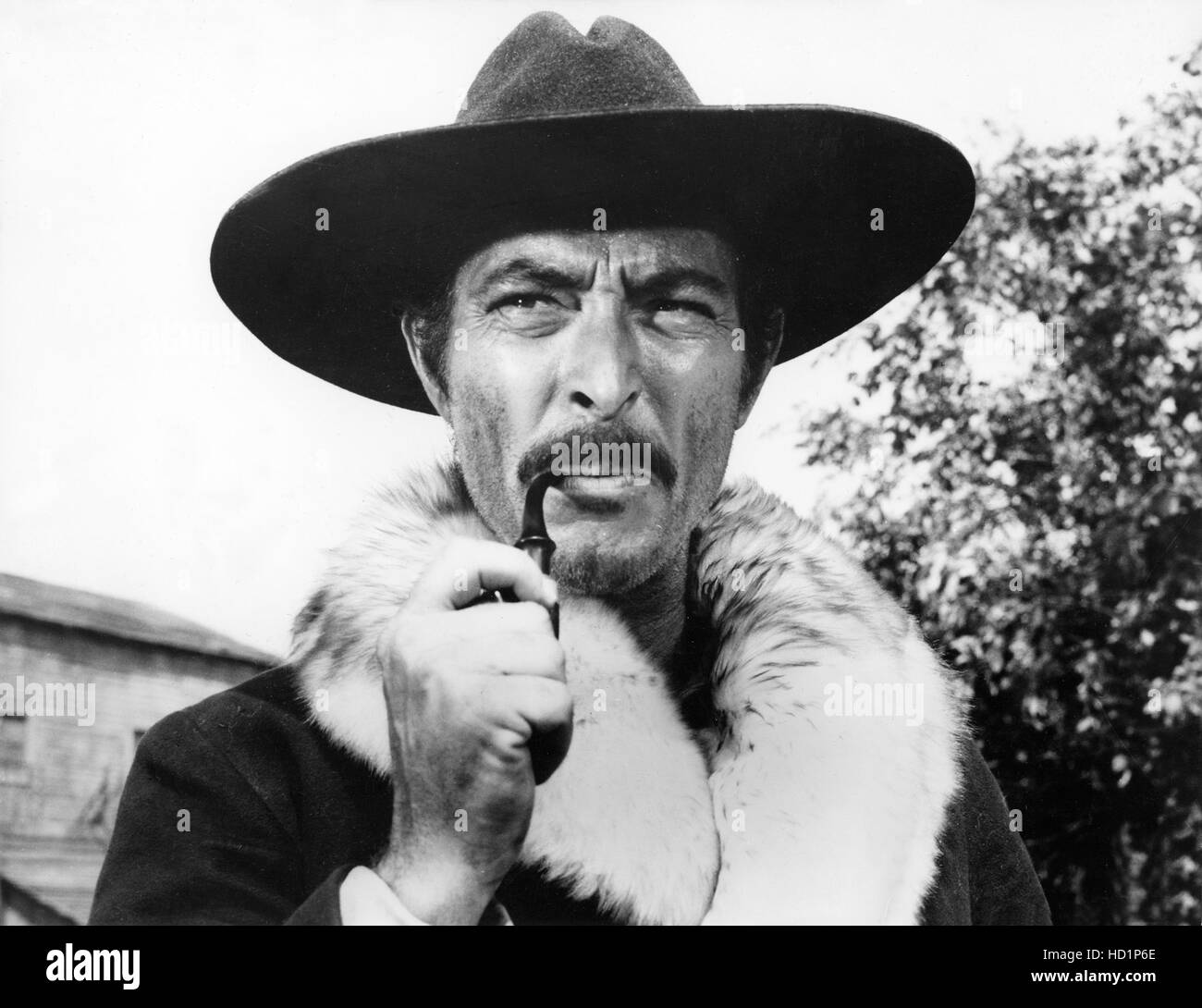 THE BIG GUNDOWN, Lee Van Cleef, 1968 Stock Photo - Alamy