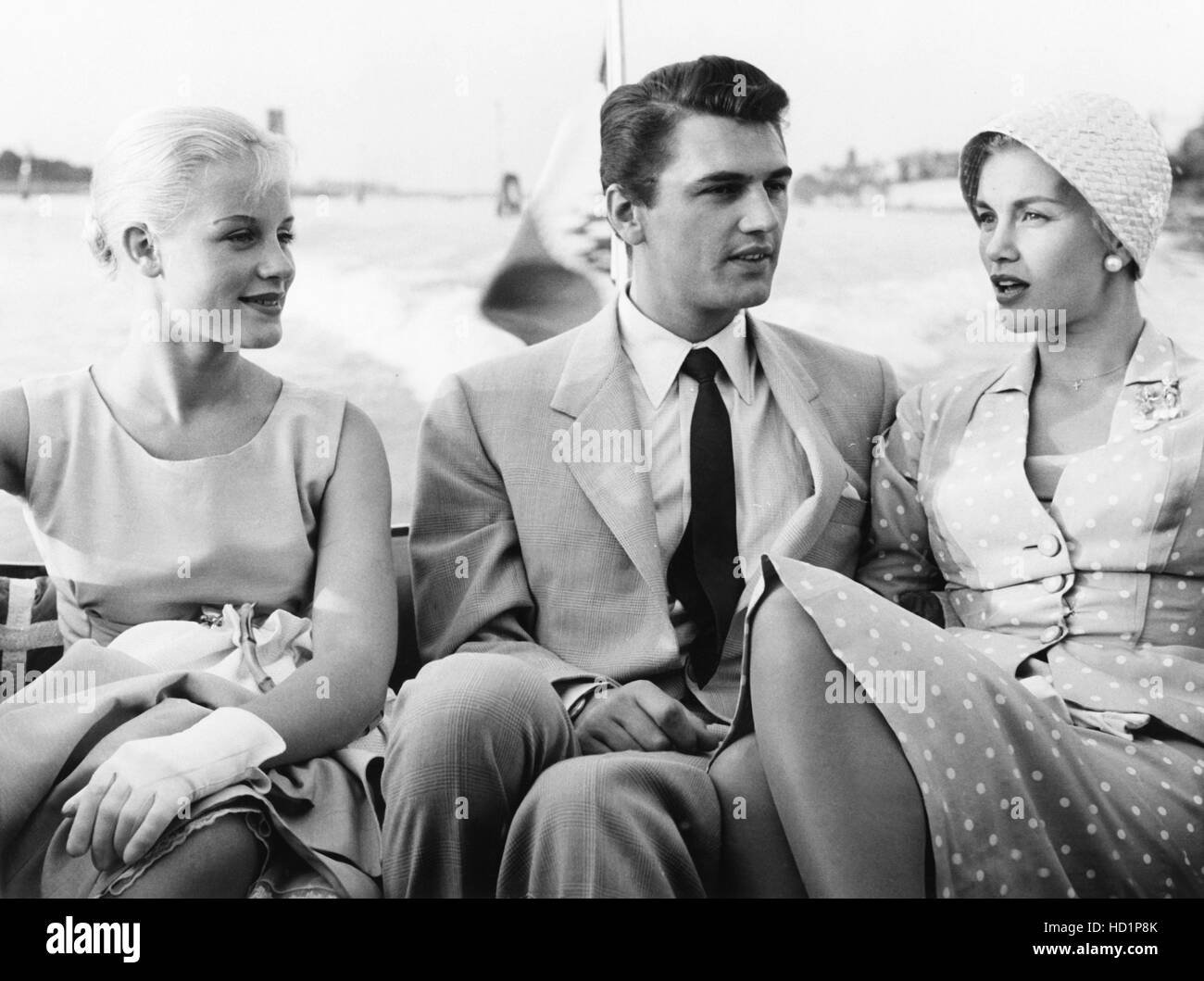 Beach Linda Christian