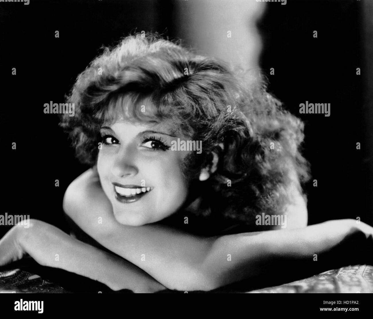 Lili Damita, ca. 1929 Stock Photo - Alamy