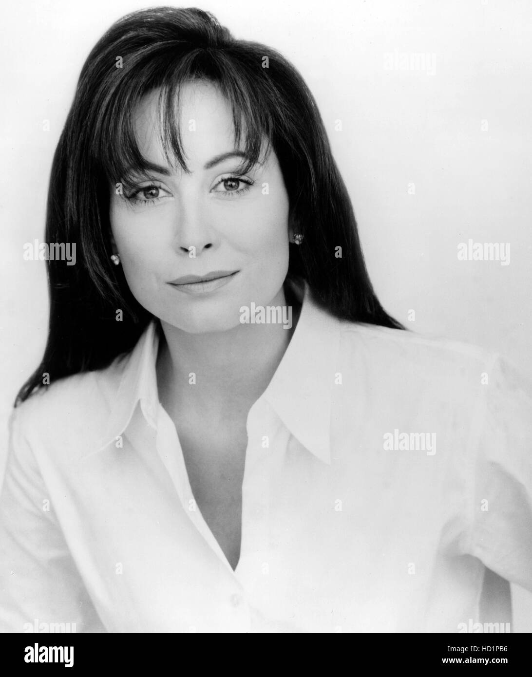 Linda Eder, 1990s. Photo: Davis Factor/ Courtesy: Everett Collection ...