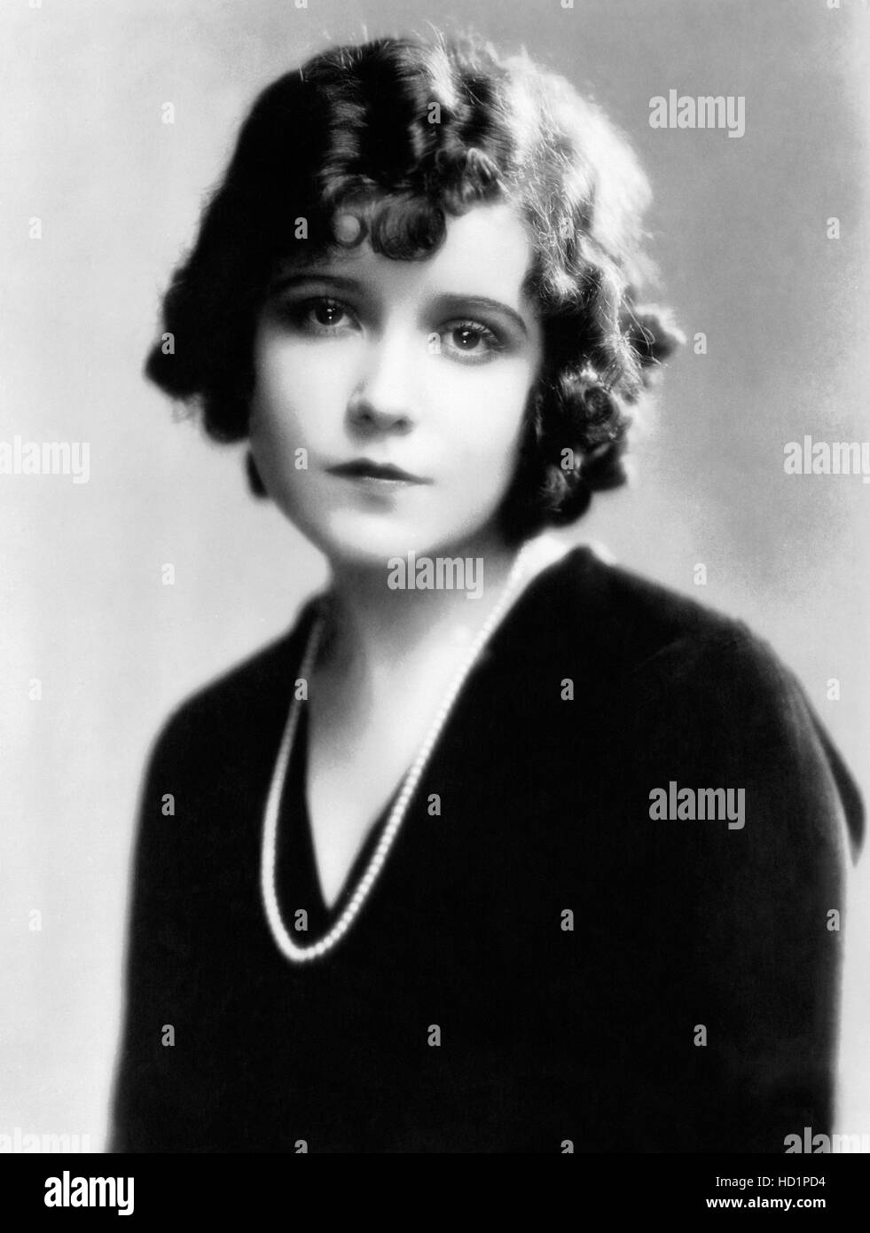 Lillian Gilmore, who starred in nine Westerns from 1927-35 (photo late ...