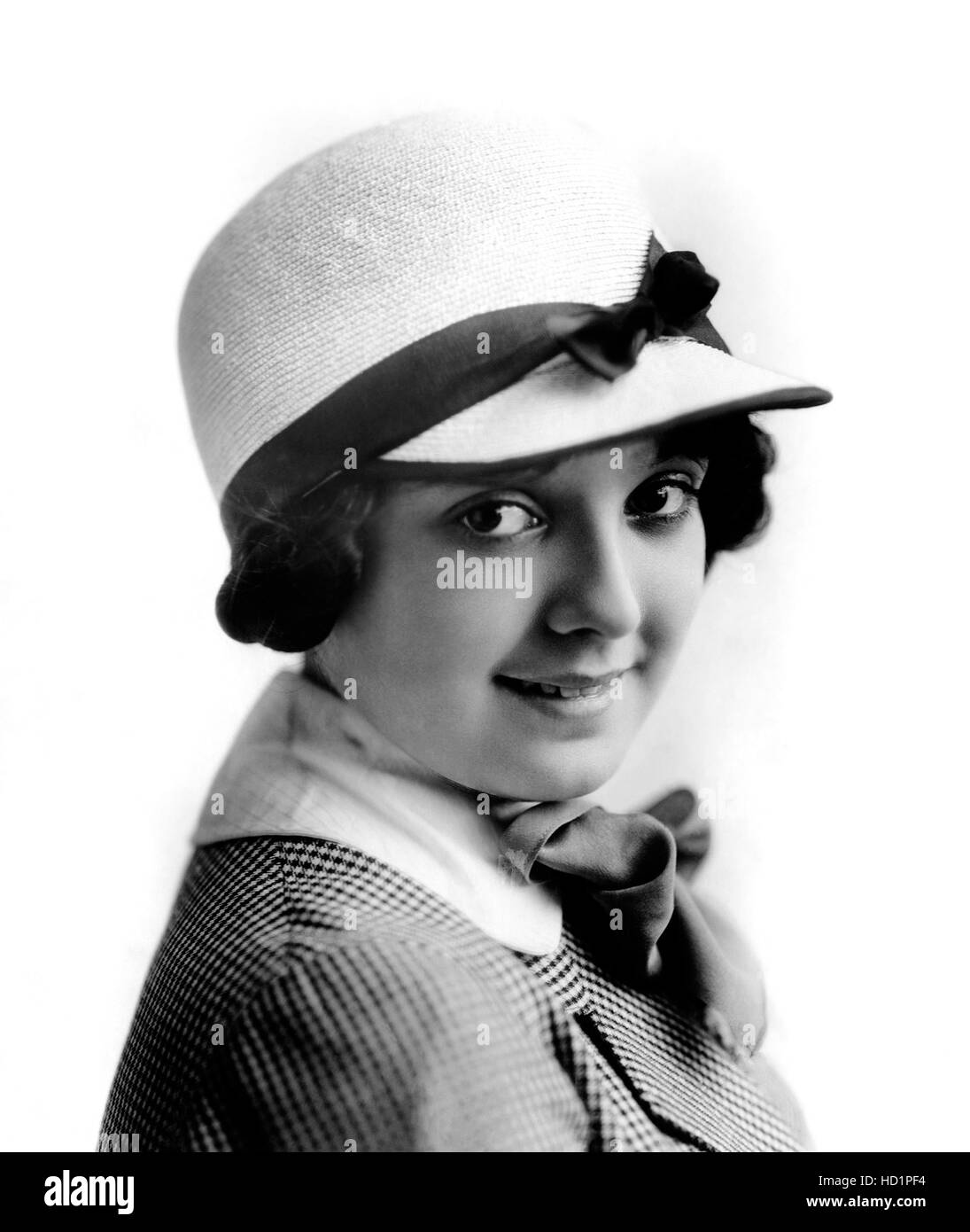 Lila Lee, ca. early 1920s Stock Photo - Alamy