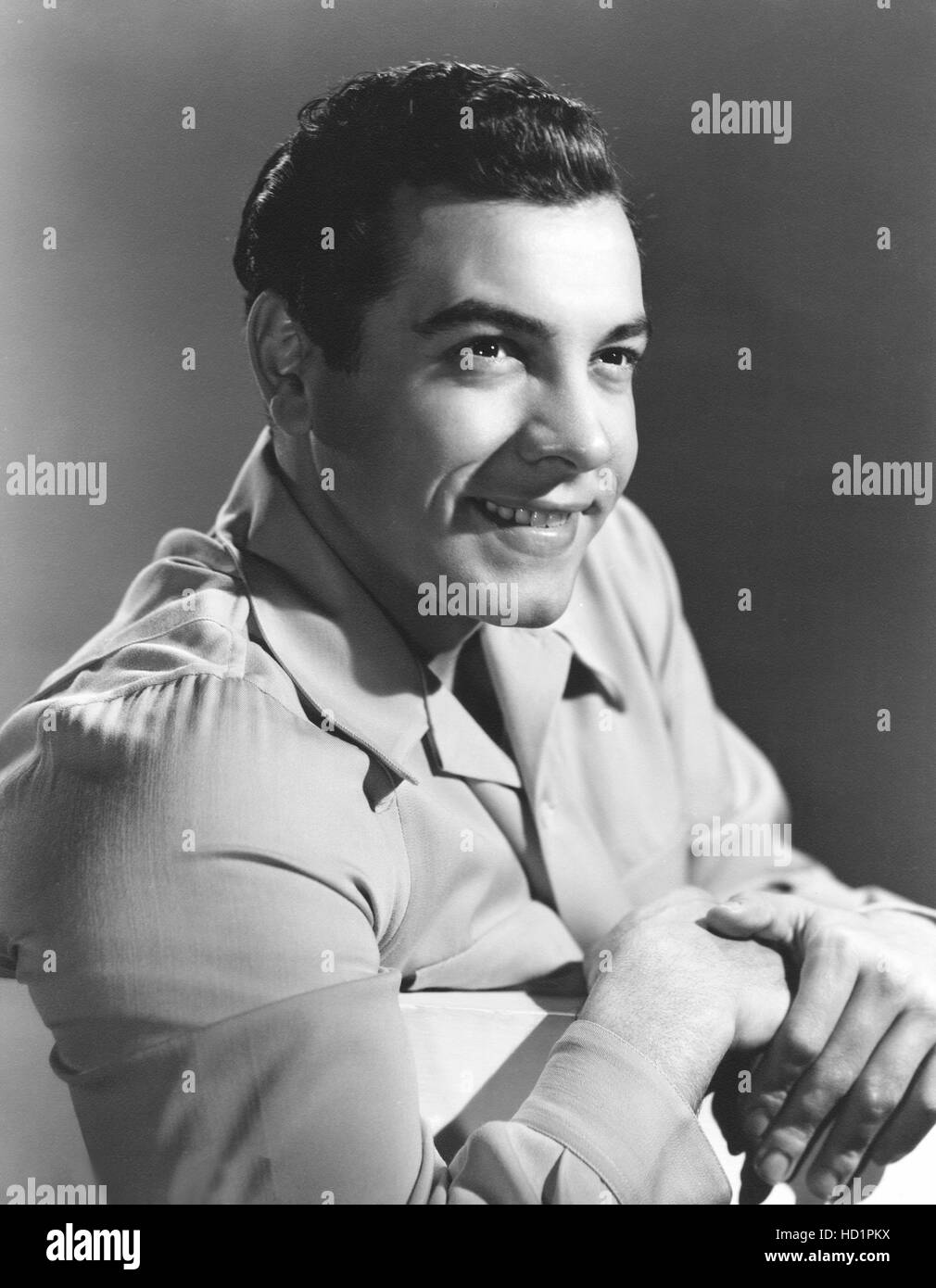 Mario Lanza, 1949 Stock Photo - Alamy