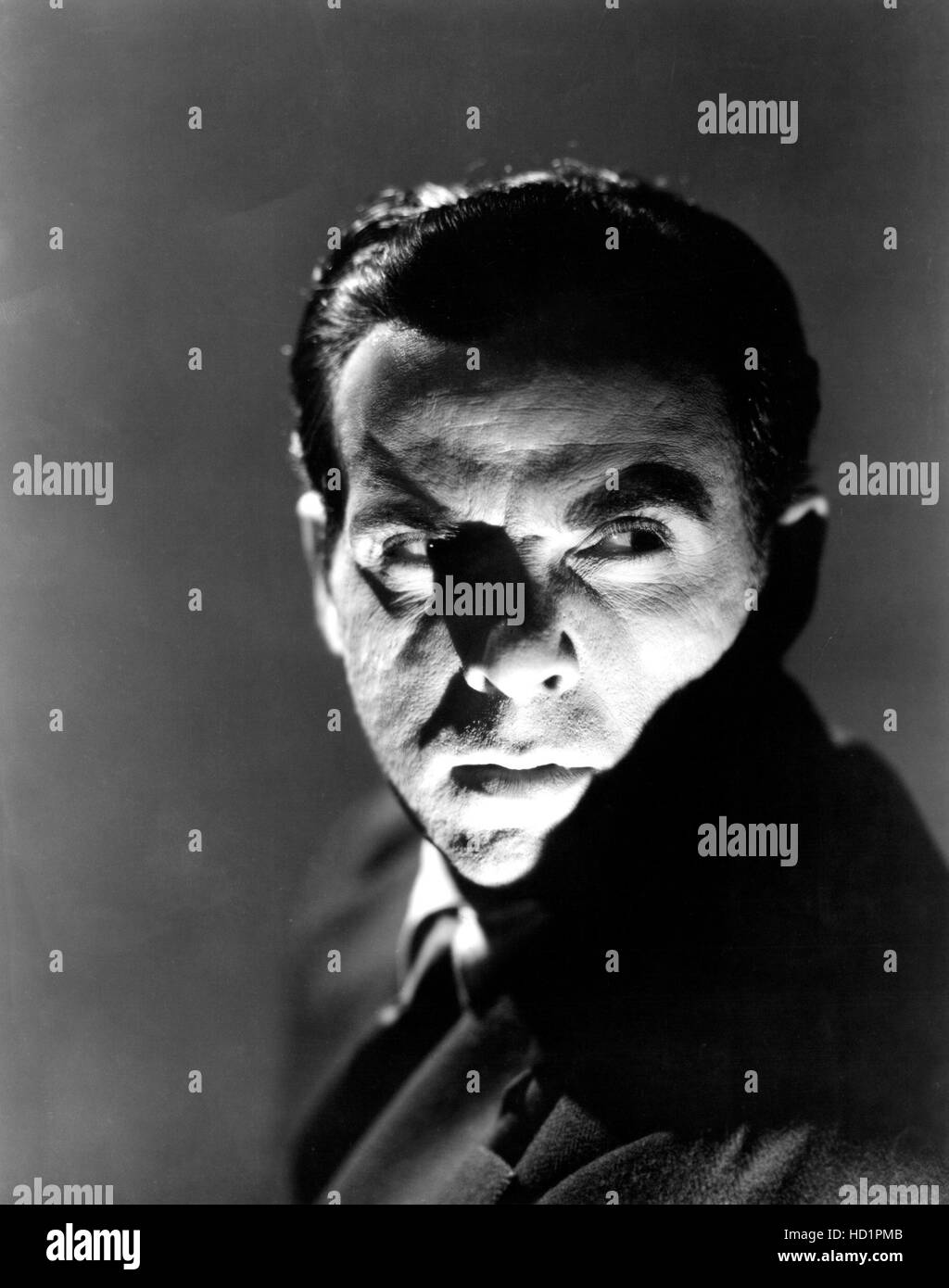 Marc Lawrence, 1930s Stock Photo - Alamy