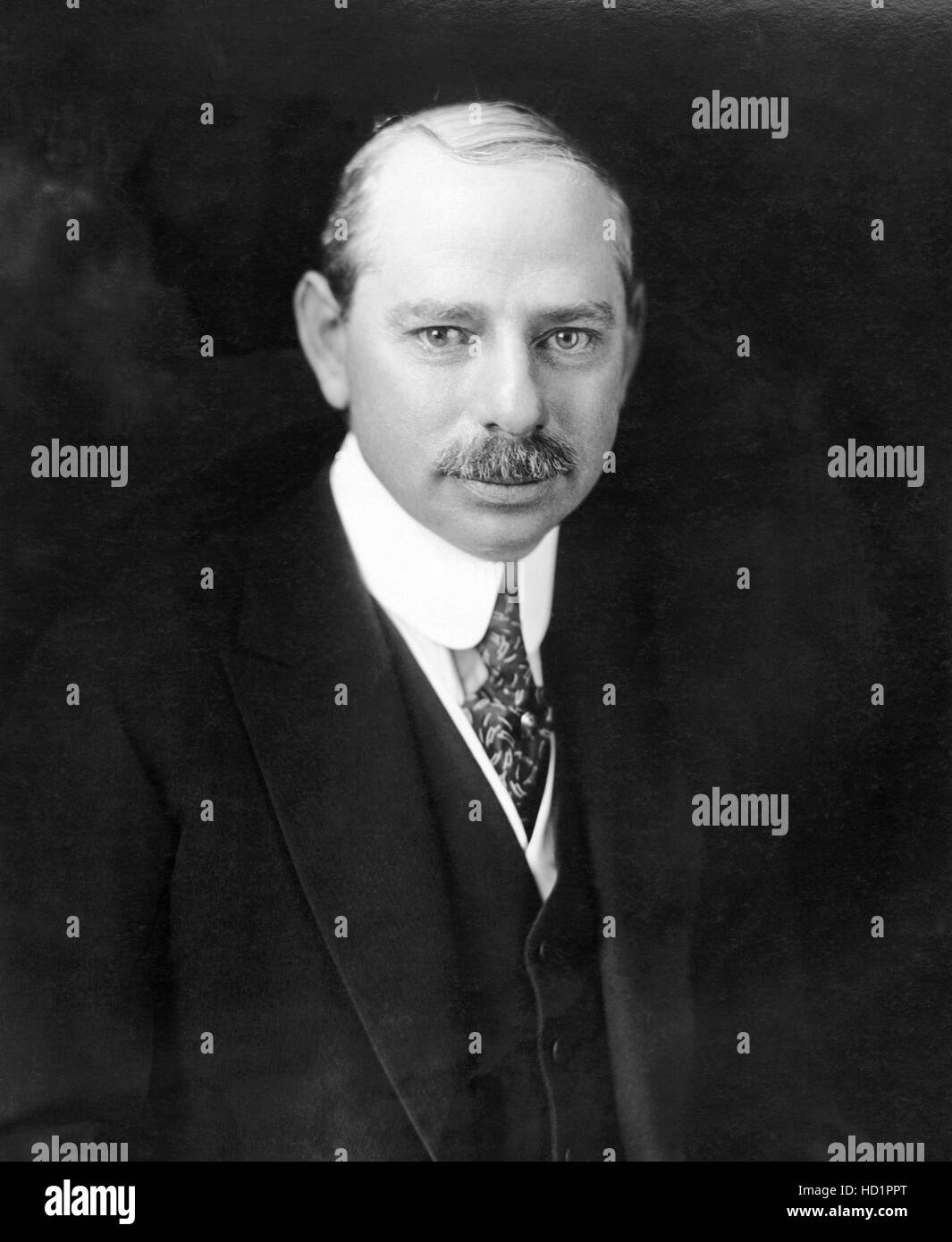 Marcus Loew, ca. 1920 Stock Photo - Alamy