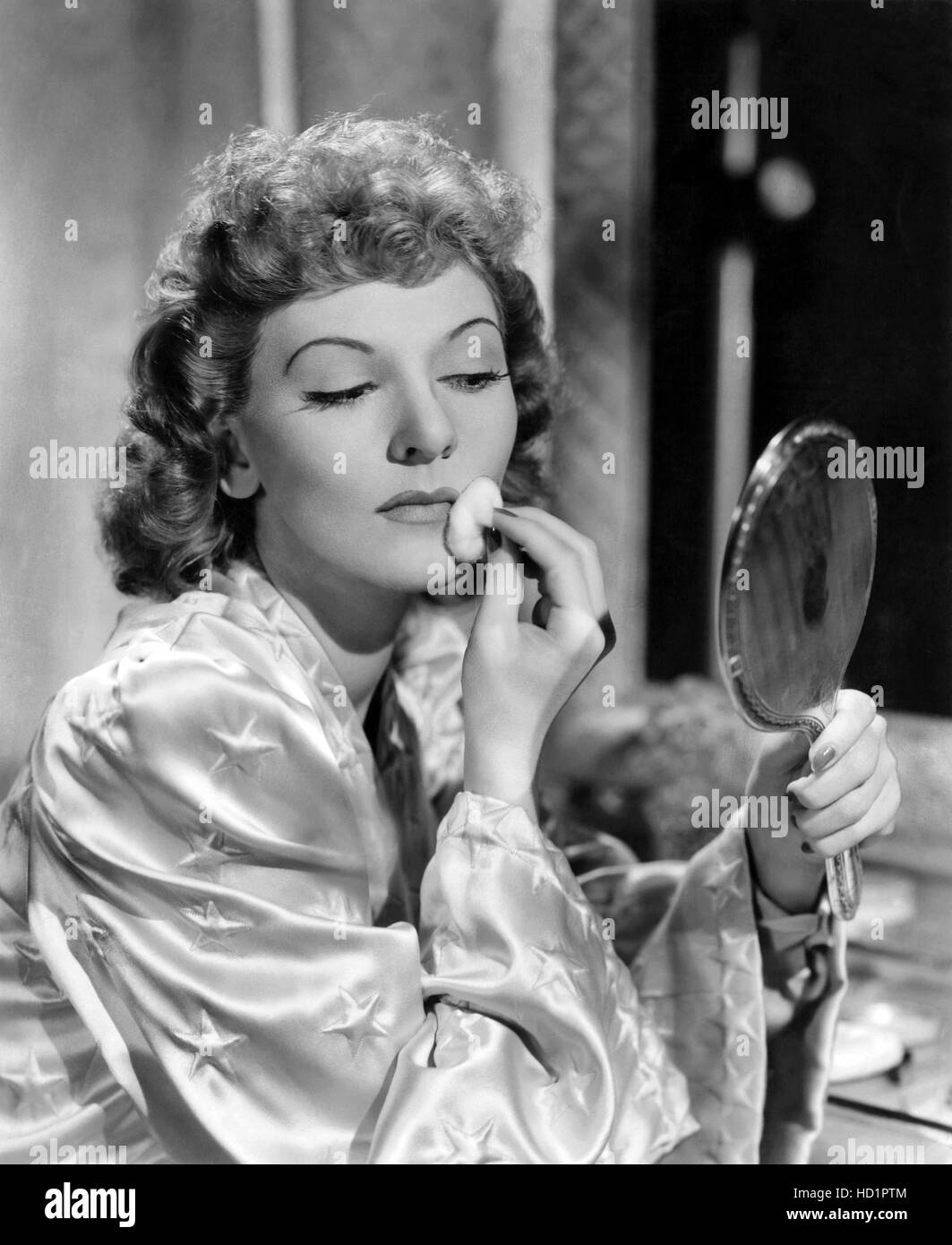 Mary Martin, 1941 Stock Photo - Alamy