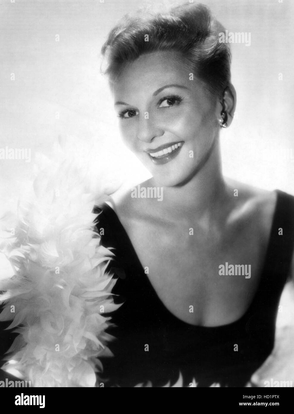 Mary Martin, c. 1962 Stock Photo - Alamy