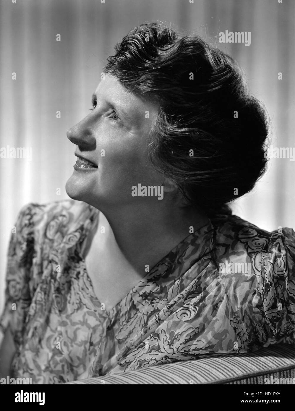 Marjorie Main, ca. late 1940s Stock Photo - Alamy
