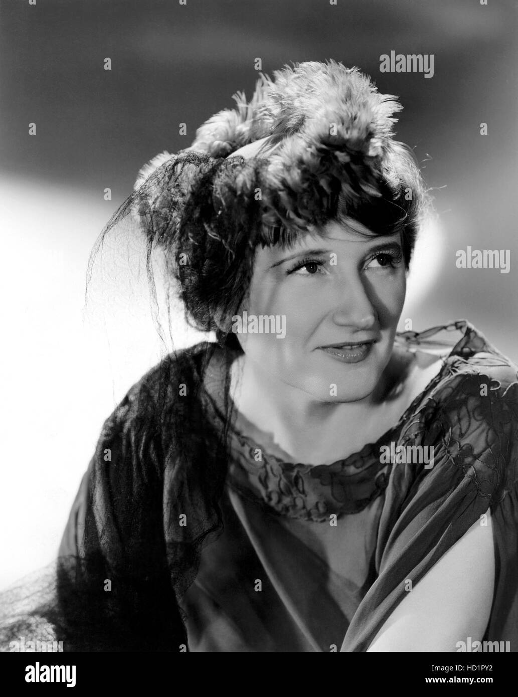 Marjorie Main, ca.late 1930s Stock Photo - Alamy