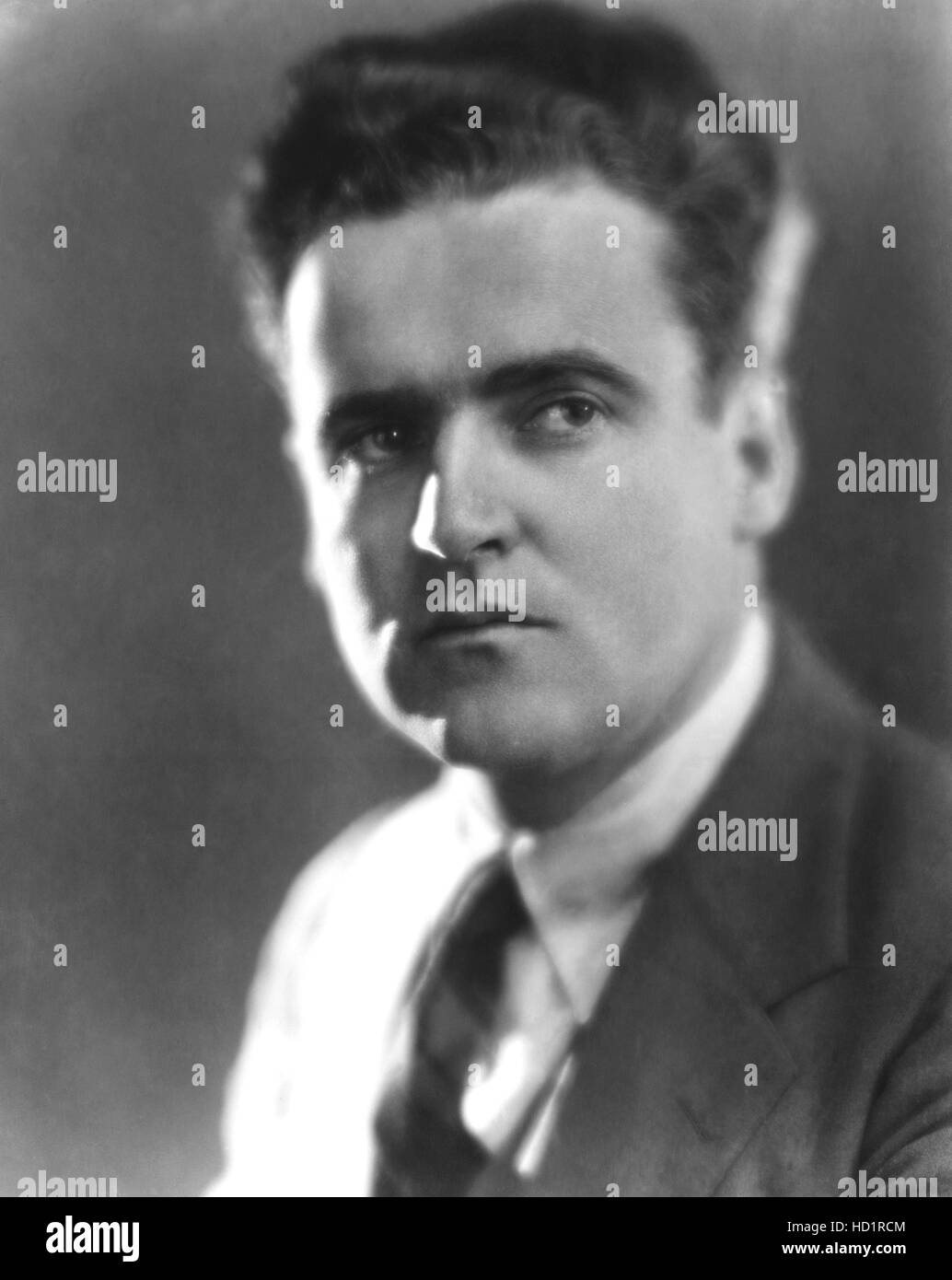 Marshall Neilan, 1921 Stock Photo - Alamy