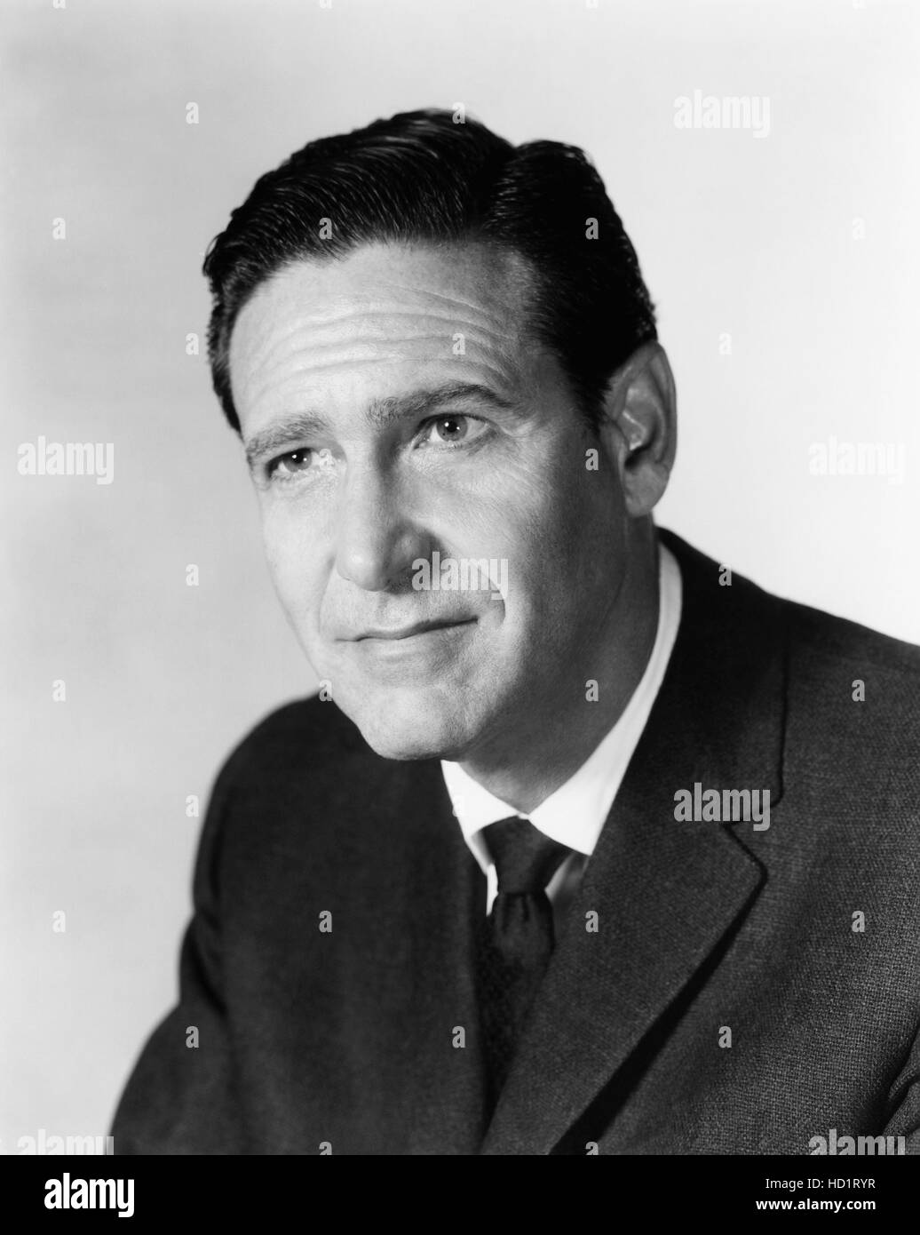 Martin Rackin, producer and screenwriter, 1966 Stock Photo - Alamy