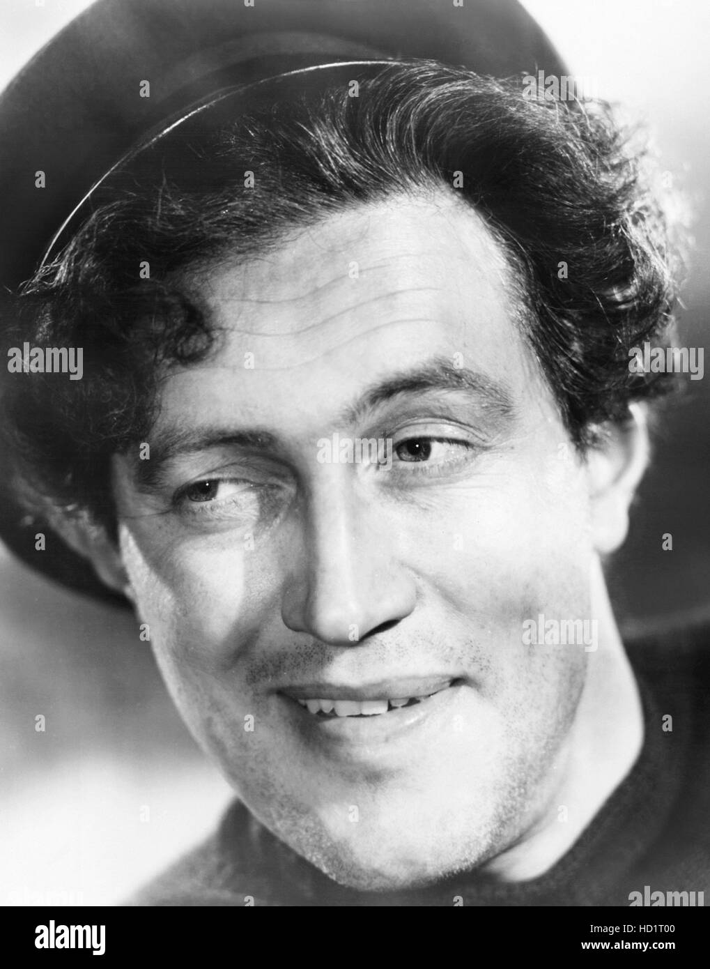 Maxwell Reed, 1951 Stock Photo - Alamy