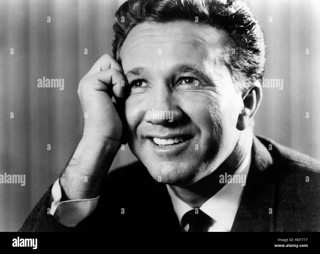Marty Robbins, 1964 Stock Photo - Alamy