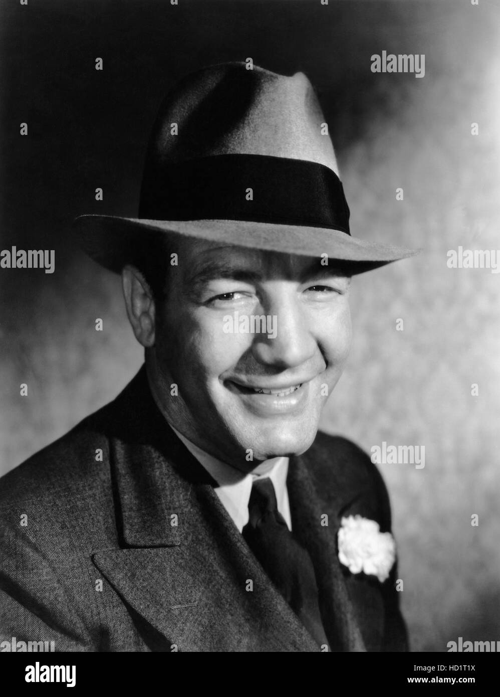 'Slapsie' Maxie Rosenbloom, ca. early 1940s Stock Photo - Alamy
