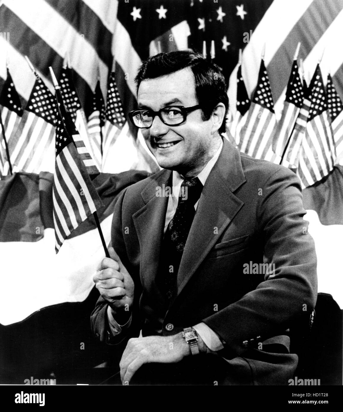 Mark Russell, 1978 Stock Photo - Alamy