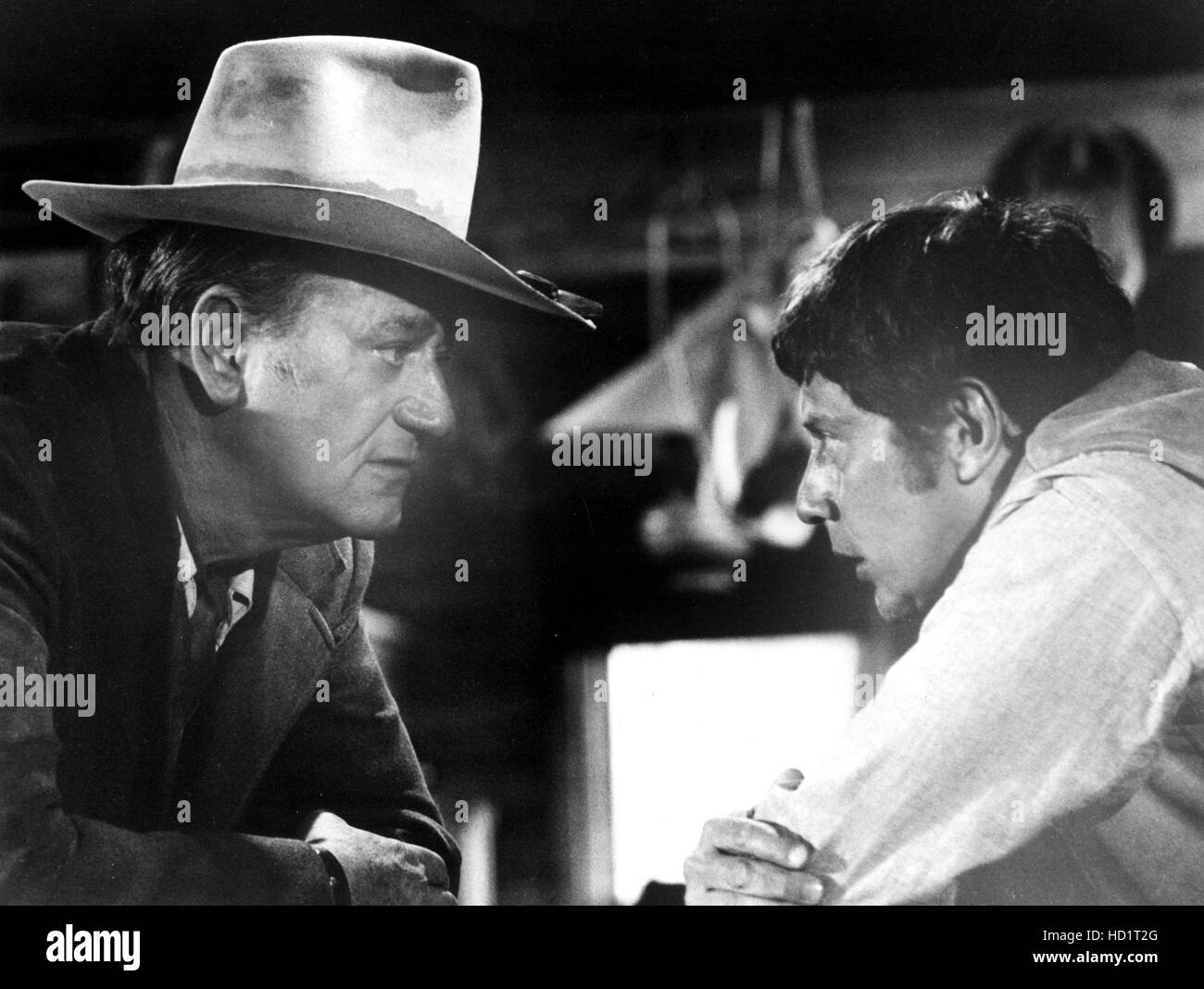 Mark rydell hi-res stock photography and images - Alamy