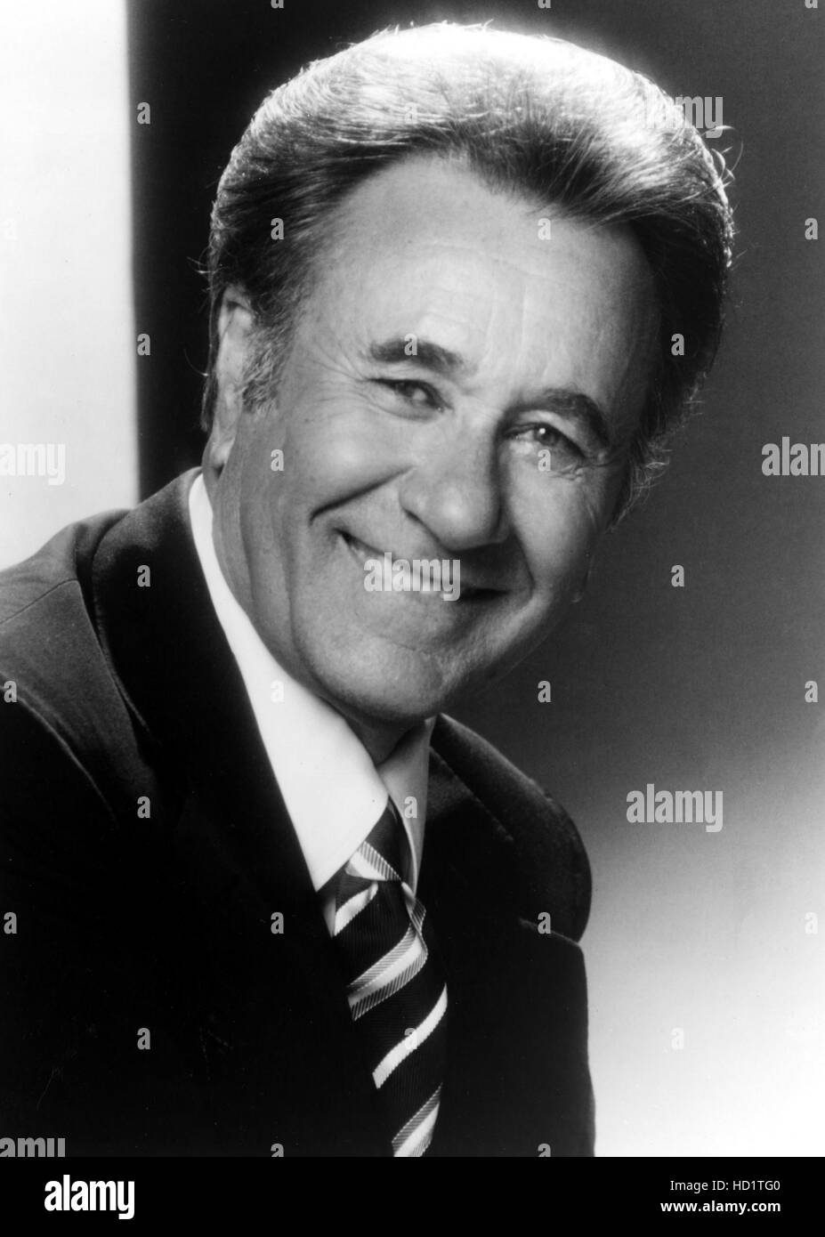 Oral Roberts, ca. 1982 Stock Photo - Alamy