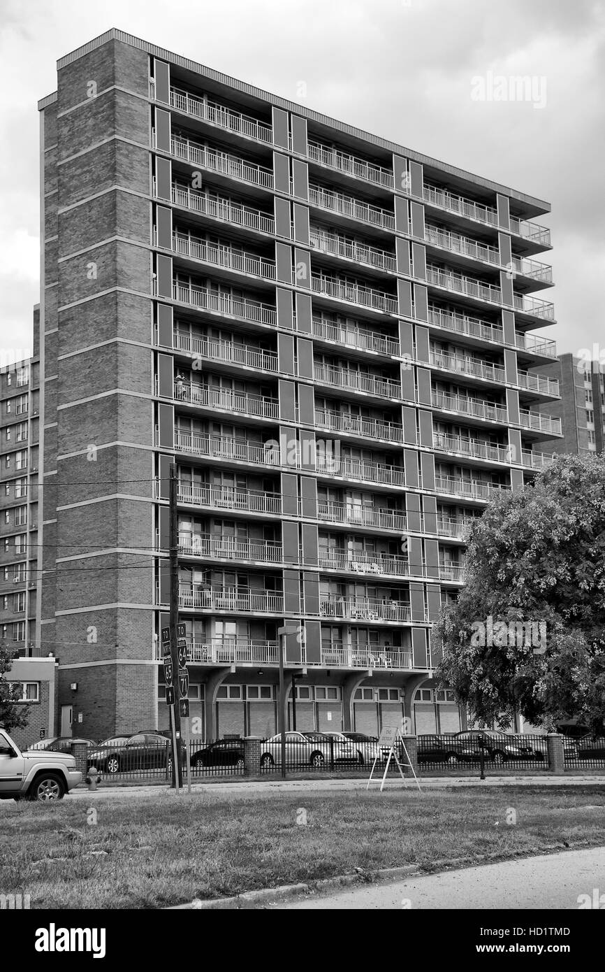 Kentucky living Black and White Stock Photos & Images - Alamy