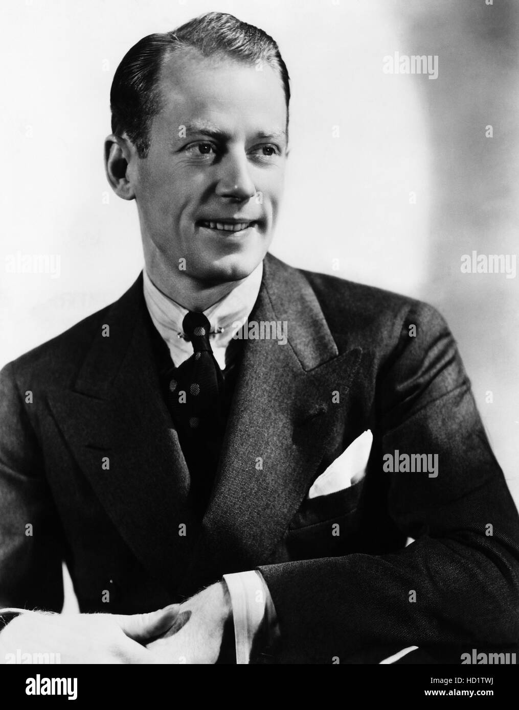 Dancer and choreographer Paul Draper, ca. 1940 Stock Photo - Alamy
