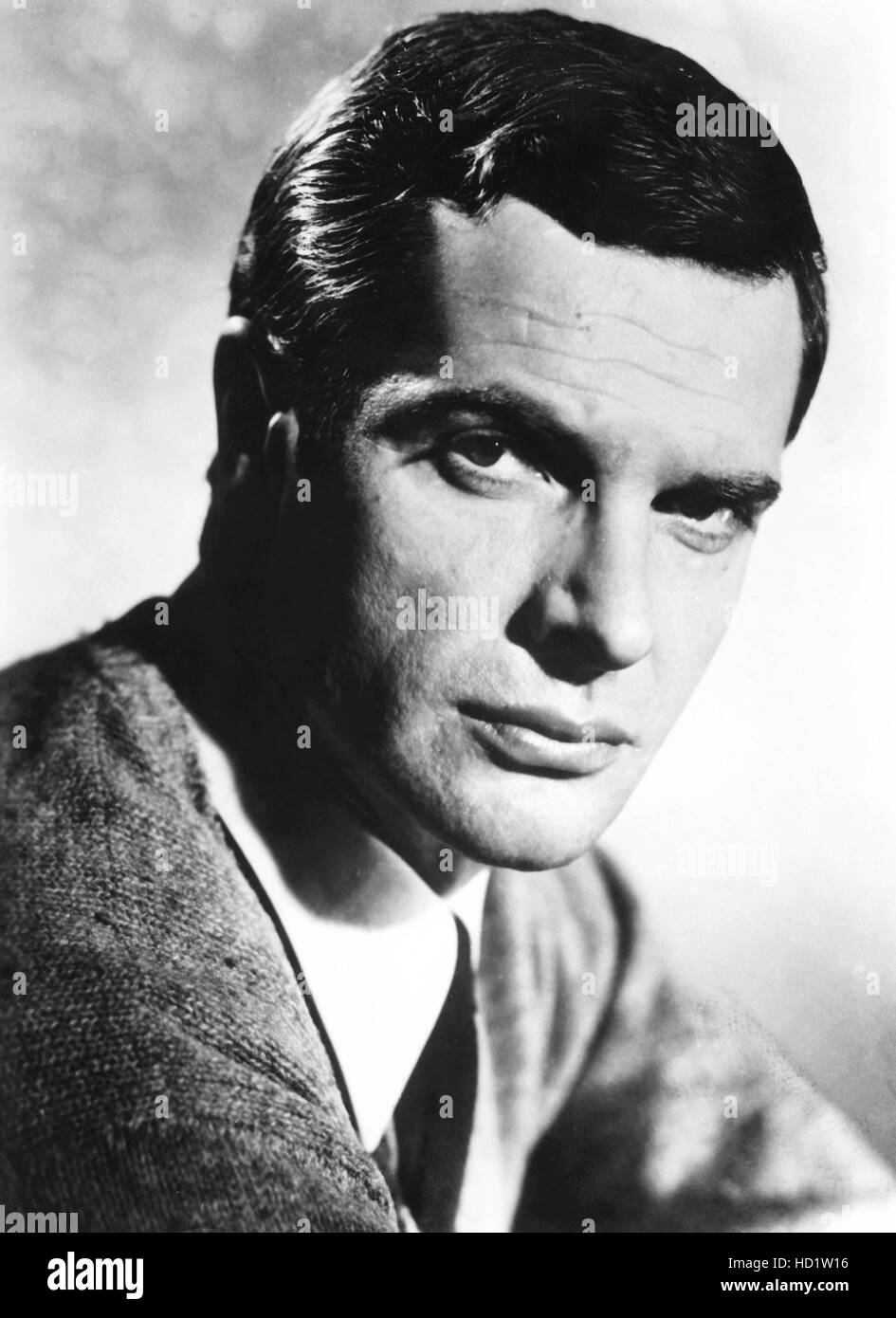 Paul Guers, 1960s Stock Photo - Alamy